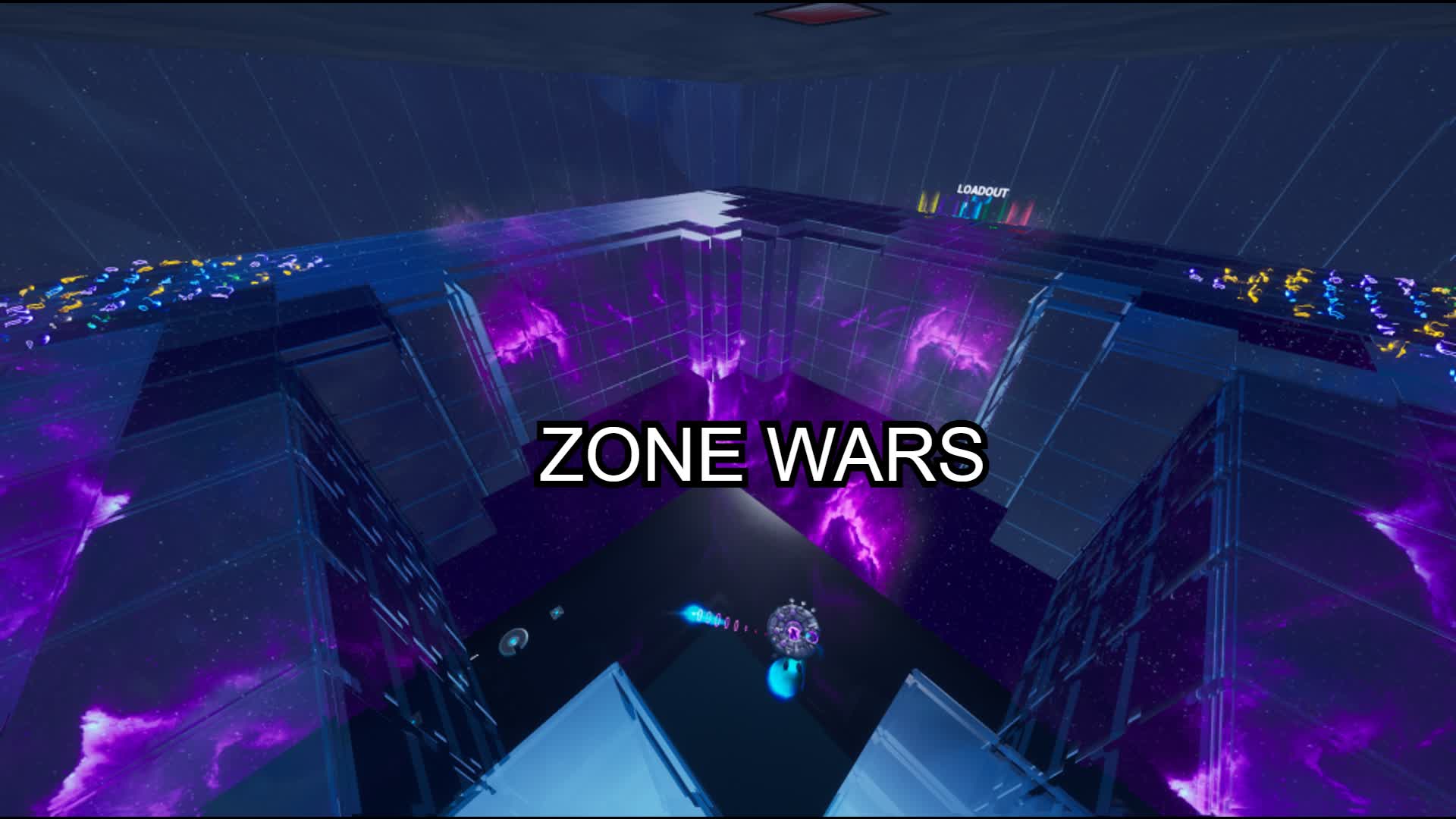 🍷THE PIT GLASS - ZONE WARS🍷 7133-4892-9328 by vboy - Fortnite.GG