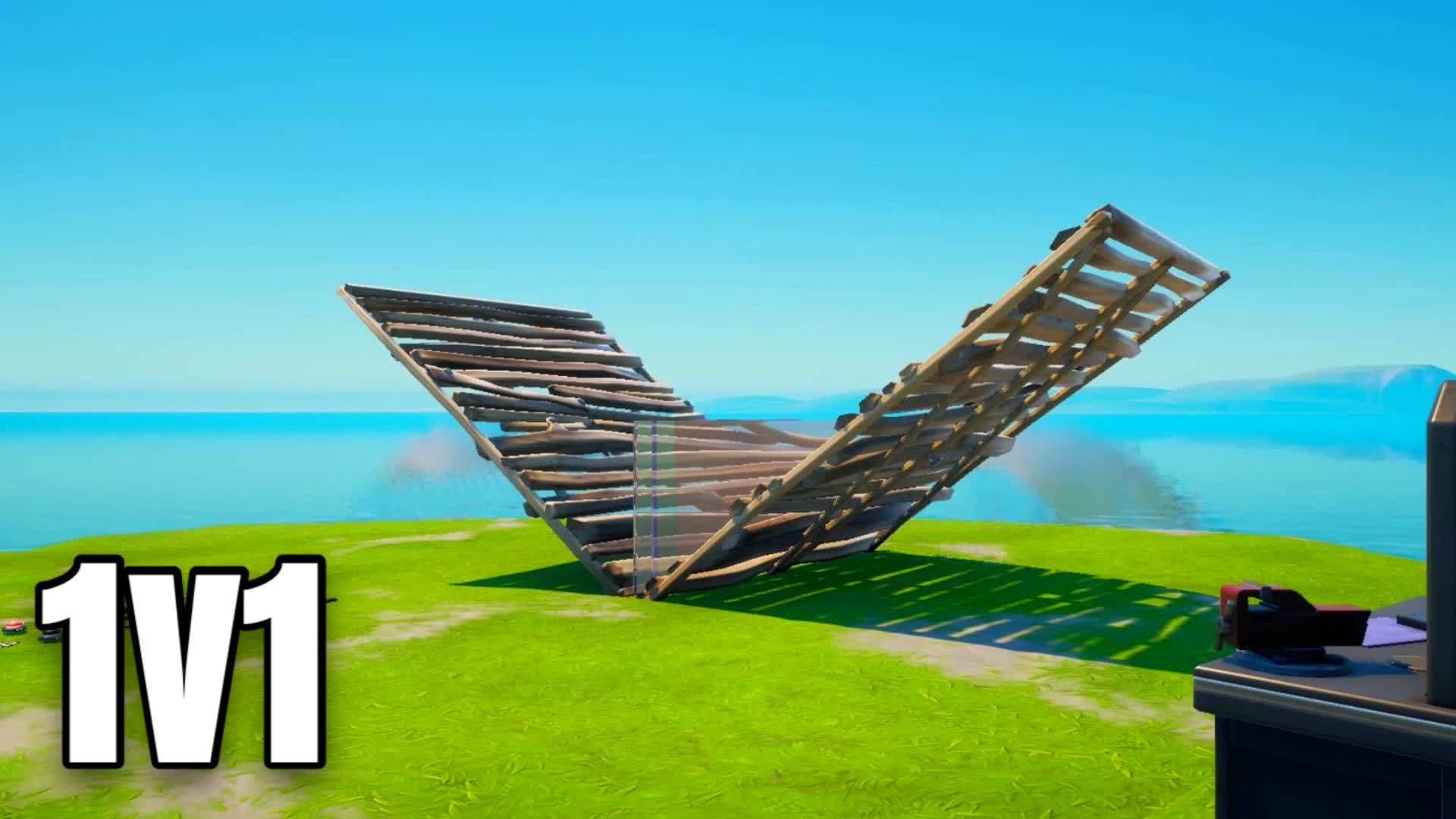 SDW 1v1 MAP (200 PUMPS) 1201-2274-4327, de sdwhimself - Fortnite