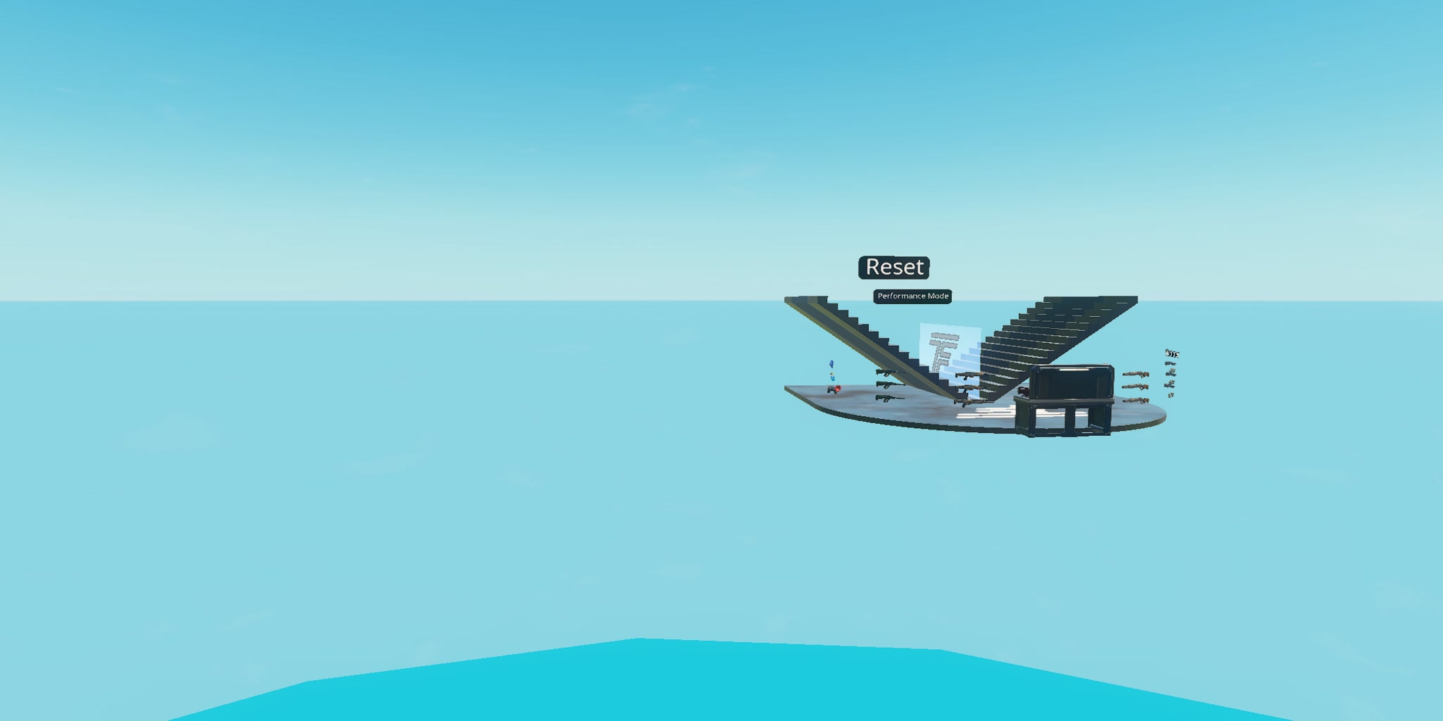 Team Fuse 1v1 Map 0686-3572-1901 by flacee - Fortnite Creative Map Code ...