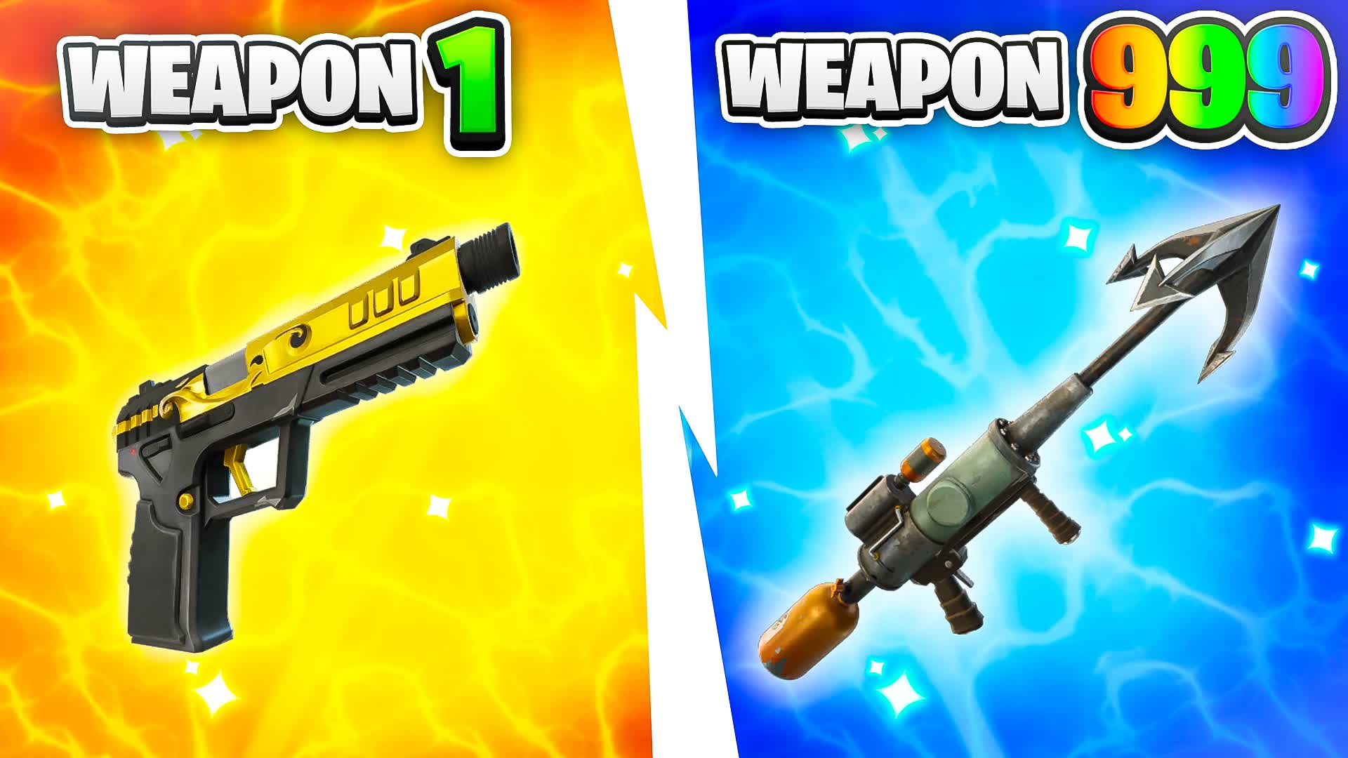 🦈SHARK GUN GAME 🎯 ONE SHOT HERO 4640-6920-1329 by tommystudios ...