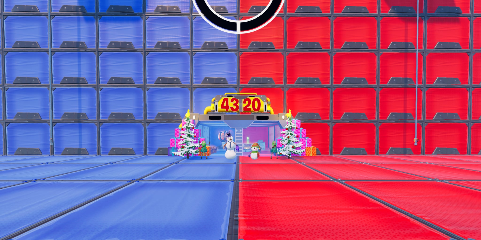 COMBAT RED VS BLUE🔴🔵 8344-3234-4721 by y_xp - Fortnite Creative Map ...