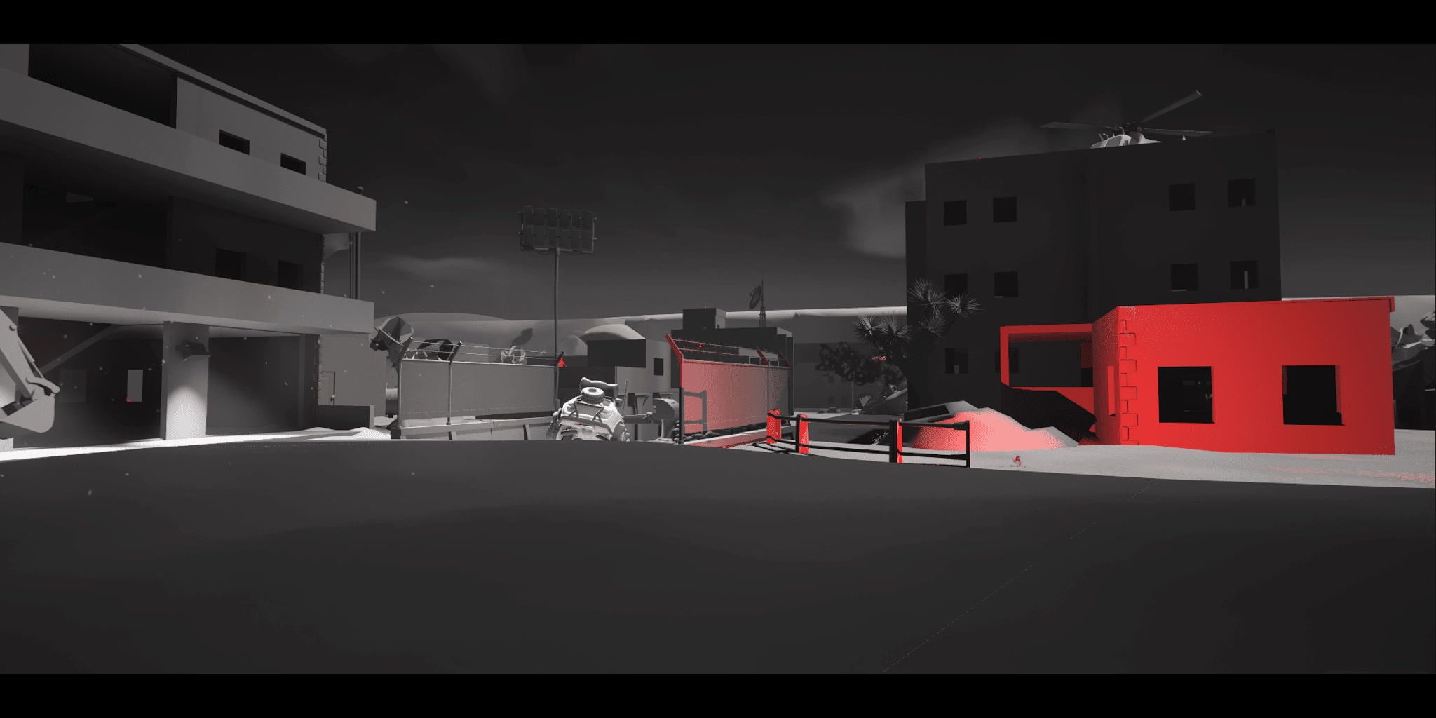 Code Red - 8696-0981-9616 | Fortnite Zone