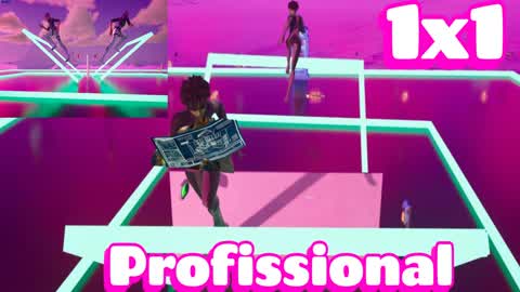 1x1 profissional 2864-2440-5318 by andradeds - Fortnite Creative Map ...