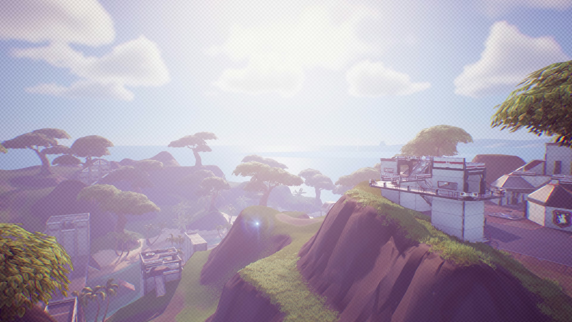 Unicorns VS. Vikings! 0656-8121-0701 by rfvisions - Fortnite Creative ...