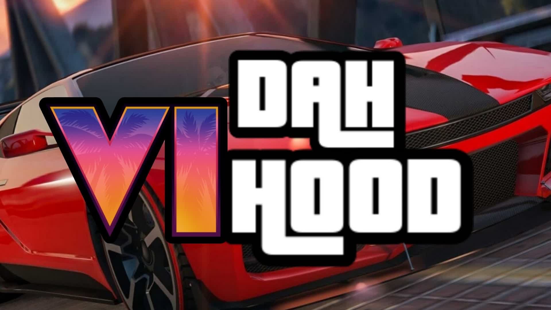 DAH-HOOD 🚔 [FFA] 8788-6222-4992 by angl_fn - Fortnite Creative Map Code - Fortnite.GG