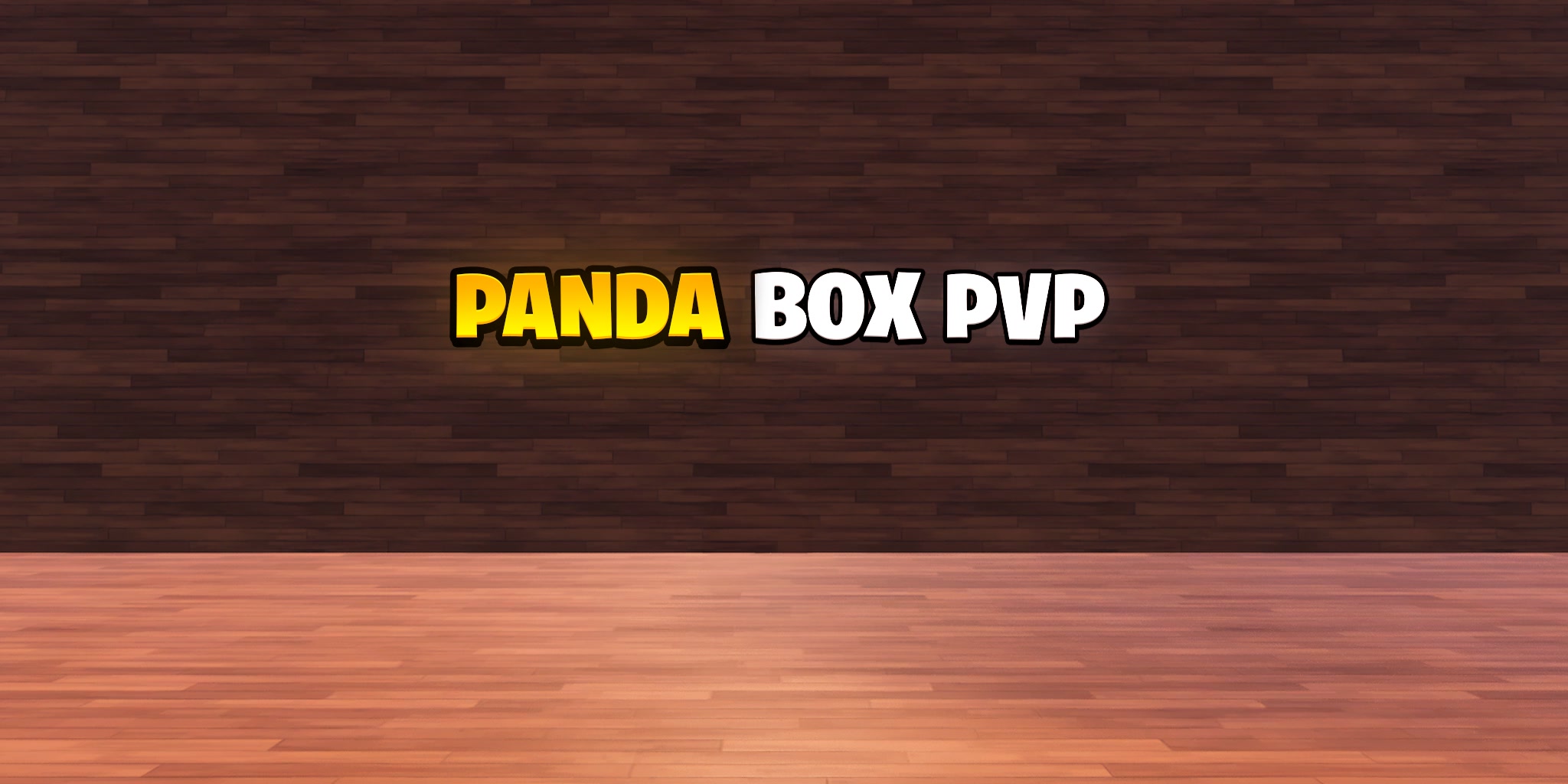 🐼KUNG FU PANDA BOX PVP 📦 4174-9719-7849 by creative_kayo - Fortnite Creative Map Code - Fortnite.GG
