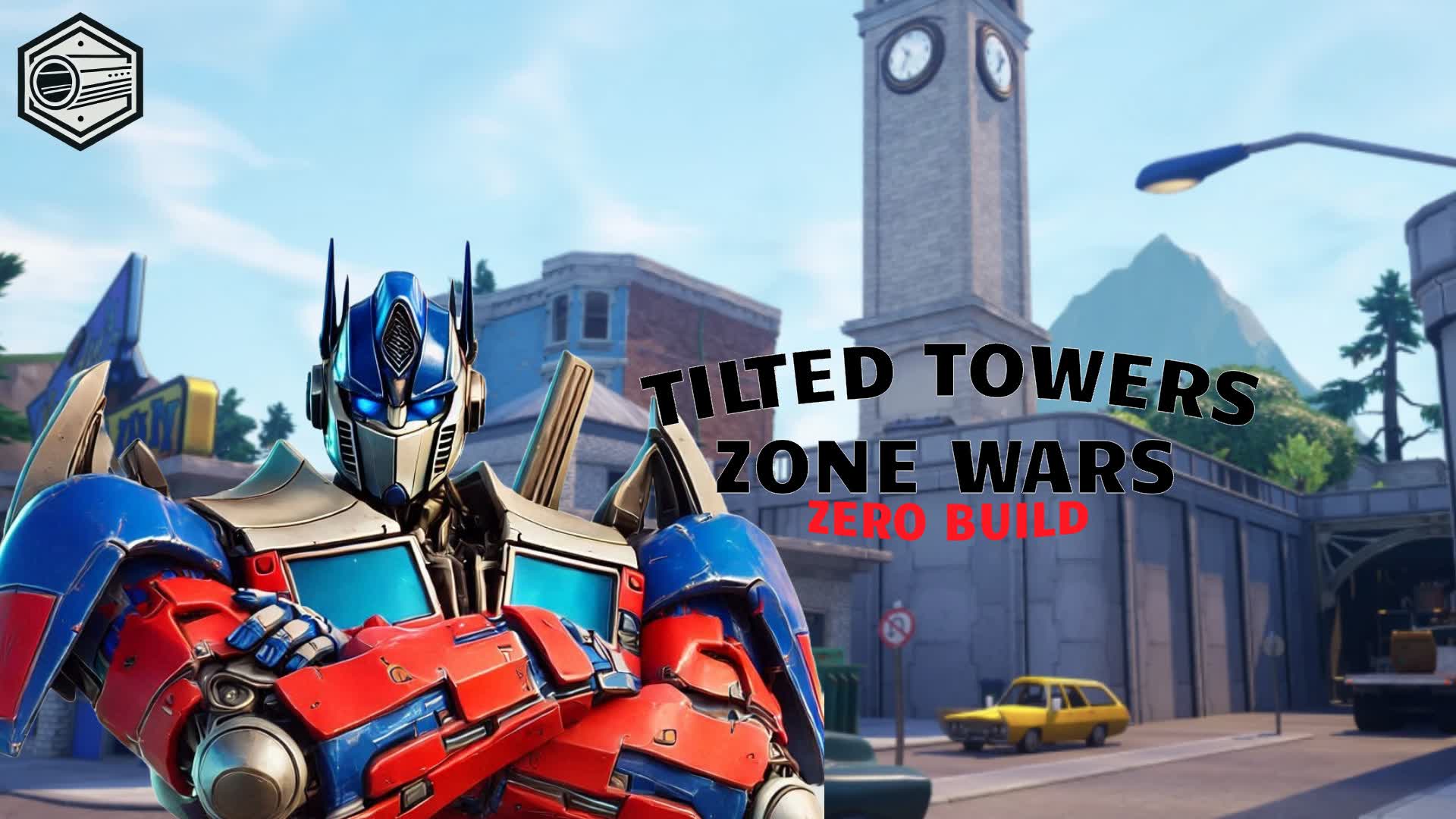 Zero Build Tilted Towers Zone Wars 4508-4717-1155 by yourethebomb - Fortnite Creative Map Code ...