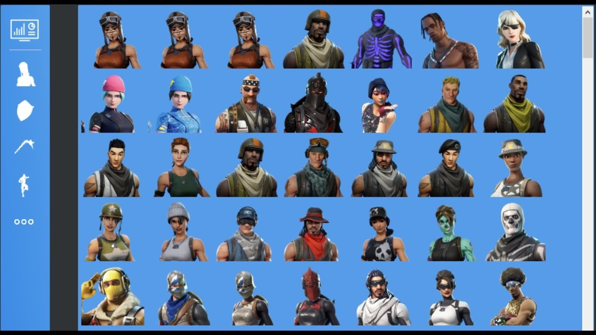 SUPER SKIN 1V1 3749-0579-5966 by fleo - Fortnite Creative Map Code ...