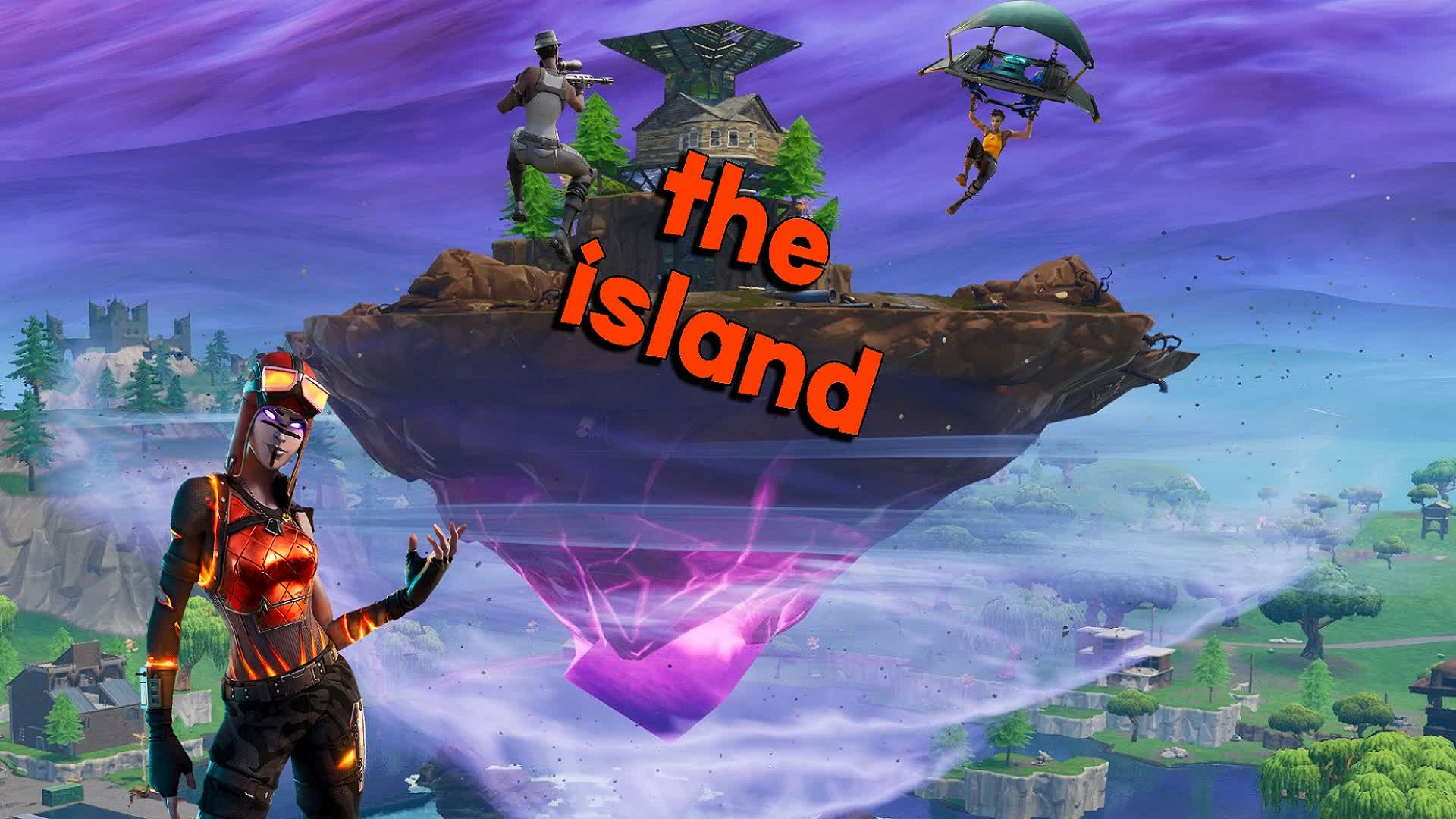 haziel_editor - Fortnite