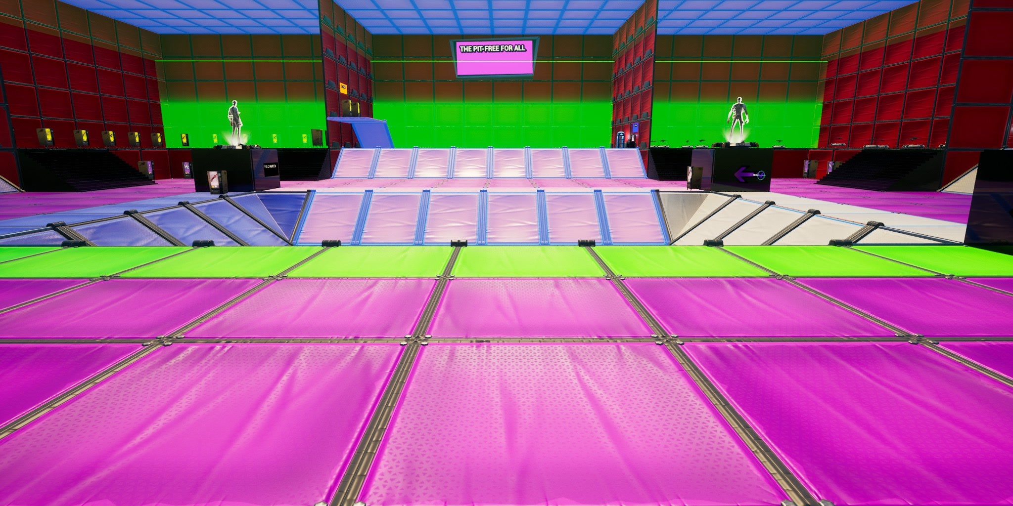 THE PIT 3438-2477-7897 by brianrip - Fortnite Creative Map Code ...