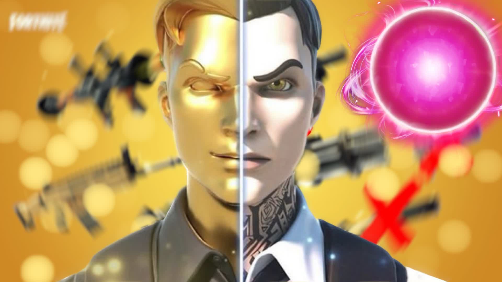 🍿MYTHIC MOVIE SET FFA 🍿⭐ 8277-4921-7849 by prettyboy - Fortnite ...