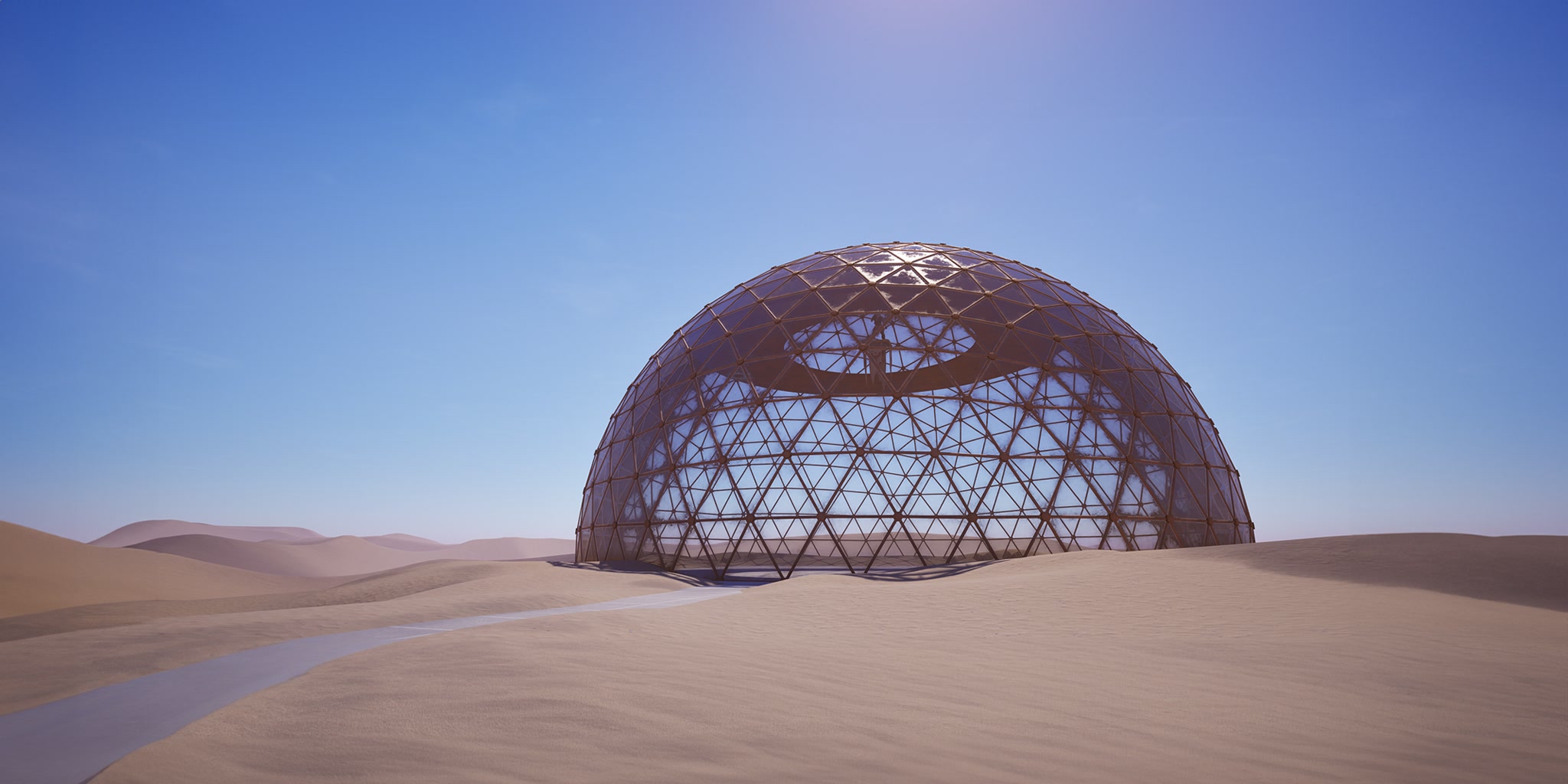 Desert Pit Dome War Boss FPS FFA PVE PVP 1745-2420-2572 by artbytav ...