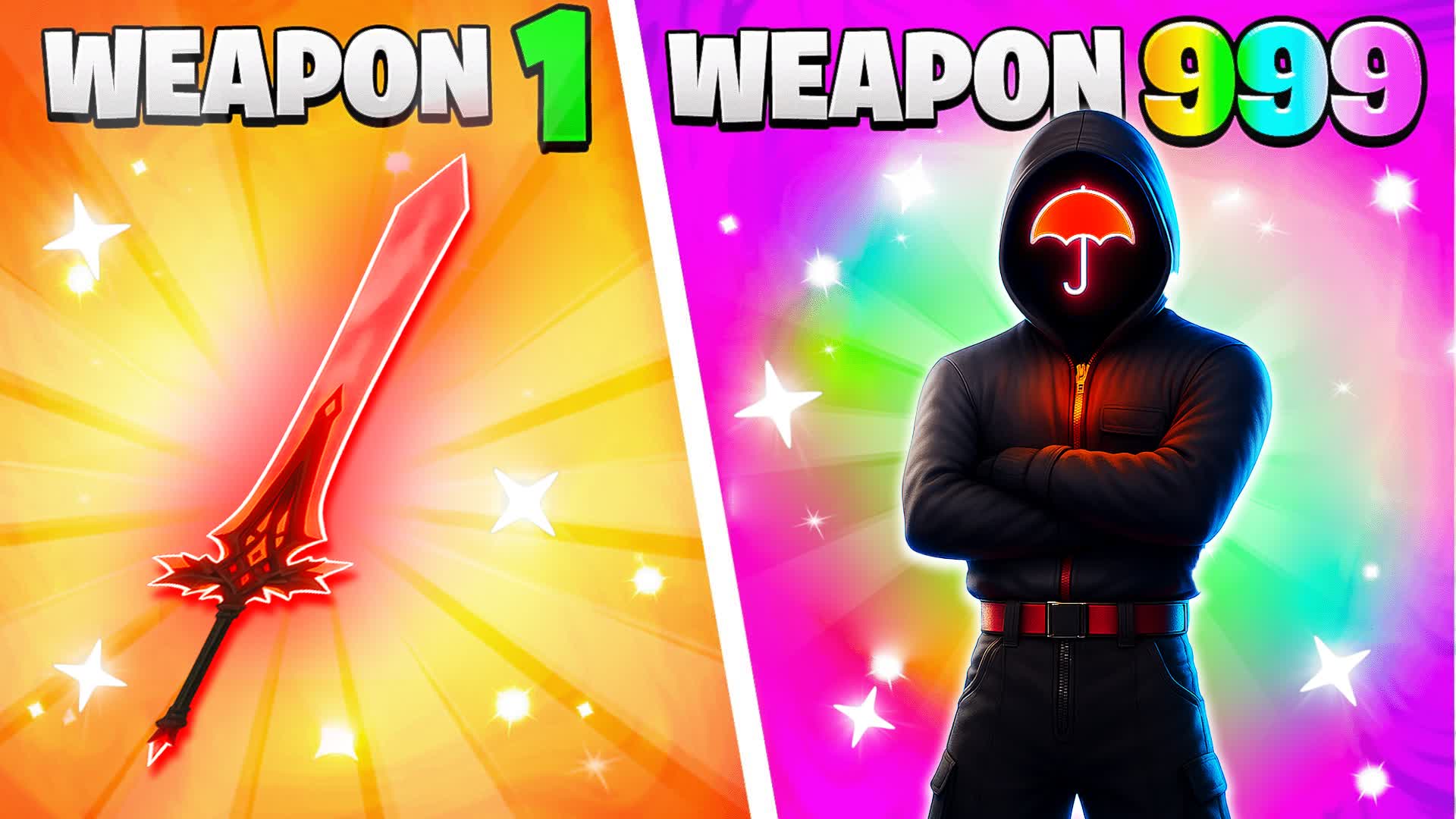 ☂️ OCTO GAME 문어 게임 - GUN GAME ONE SHOT🔫 7521-6634-2231 by mega-map ...