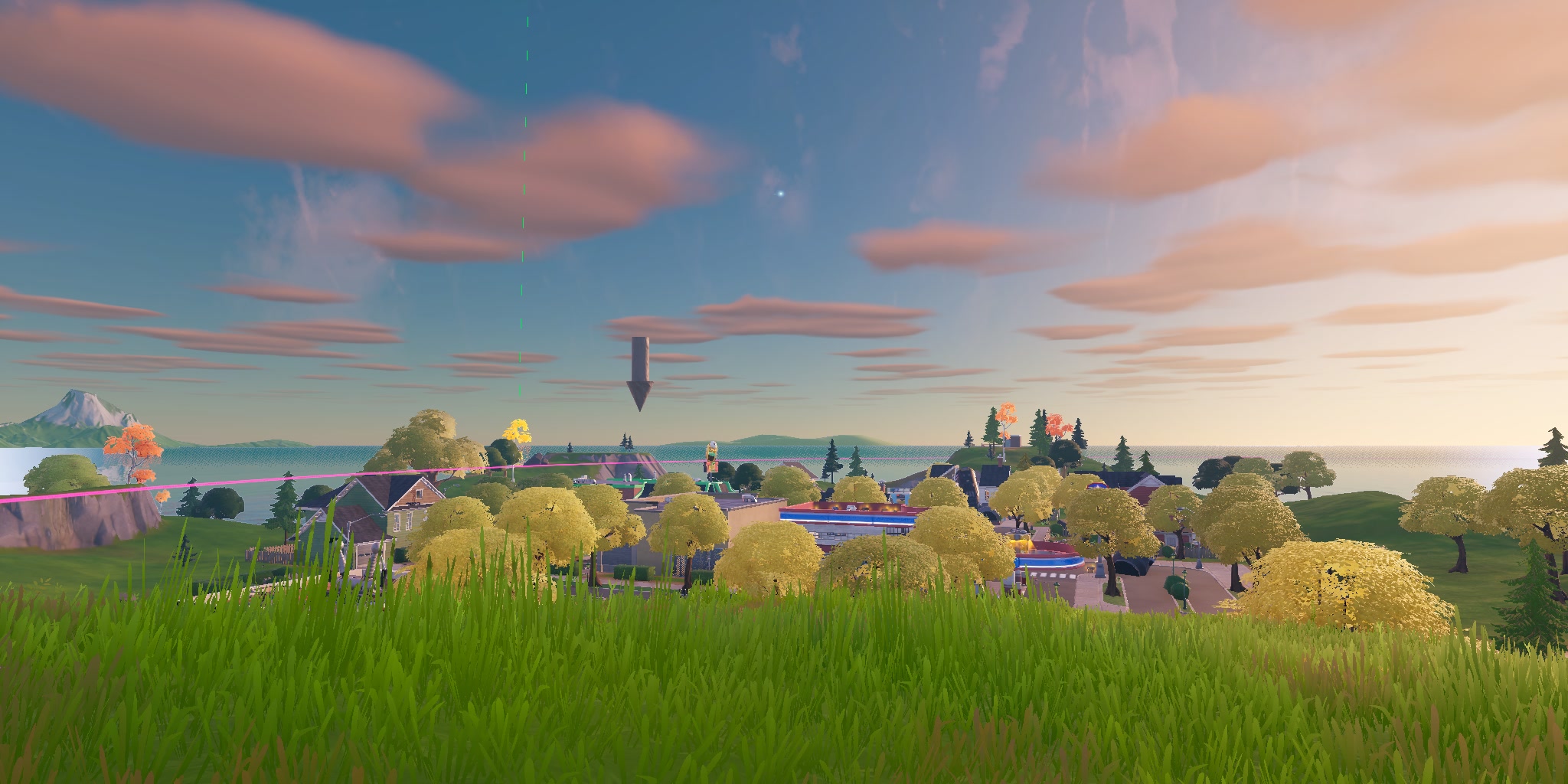 GreesyLOVEStormWars 6541-9545-9512 by linuxsnake - Fortnite Creative ...