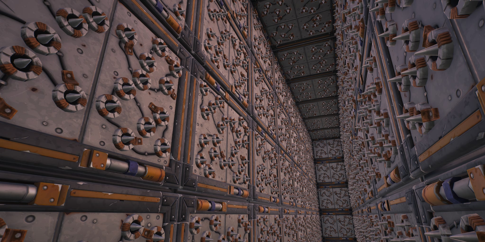 100 LEVEL DEATHRUN 1279-6403-4627 by vele - Fortnite Creative Map Code ...