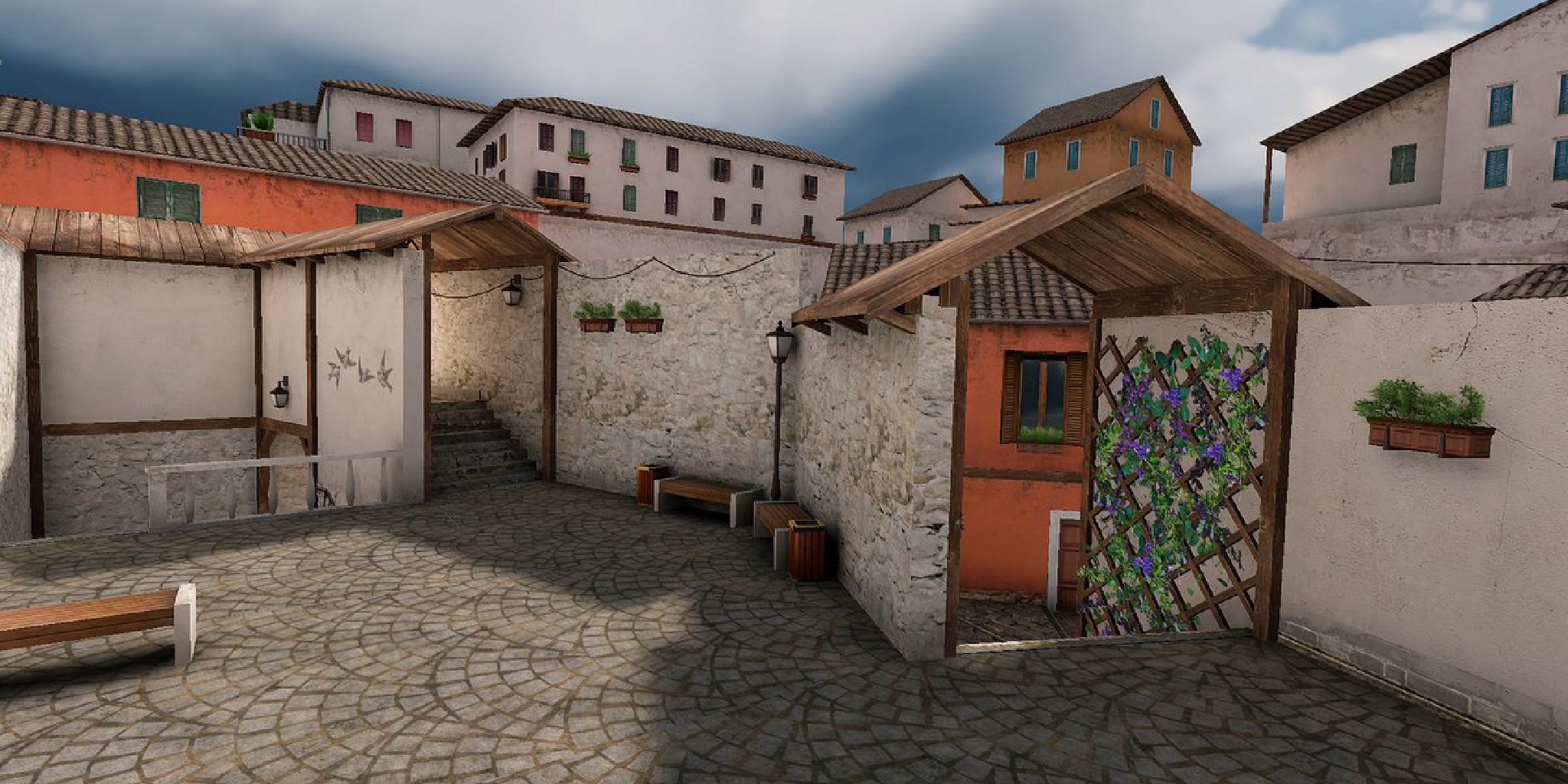 CSGO/Standoff 2 - Mapa Province 0255-5232-3698 by jotapeigl - Fortnite ...