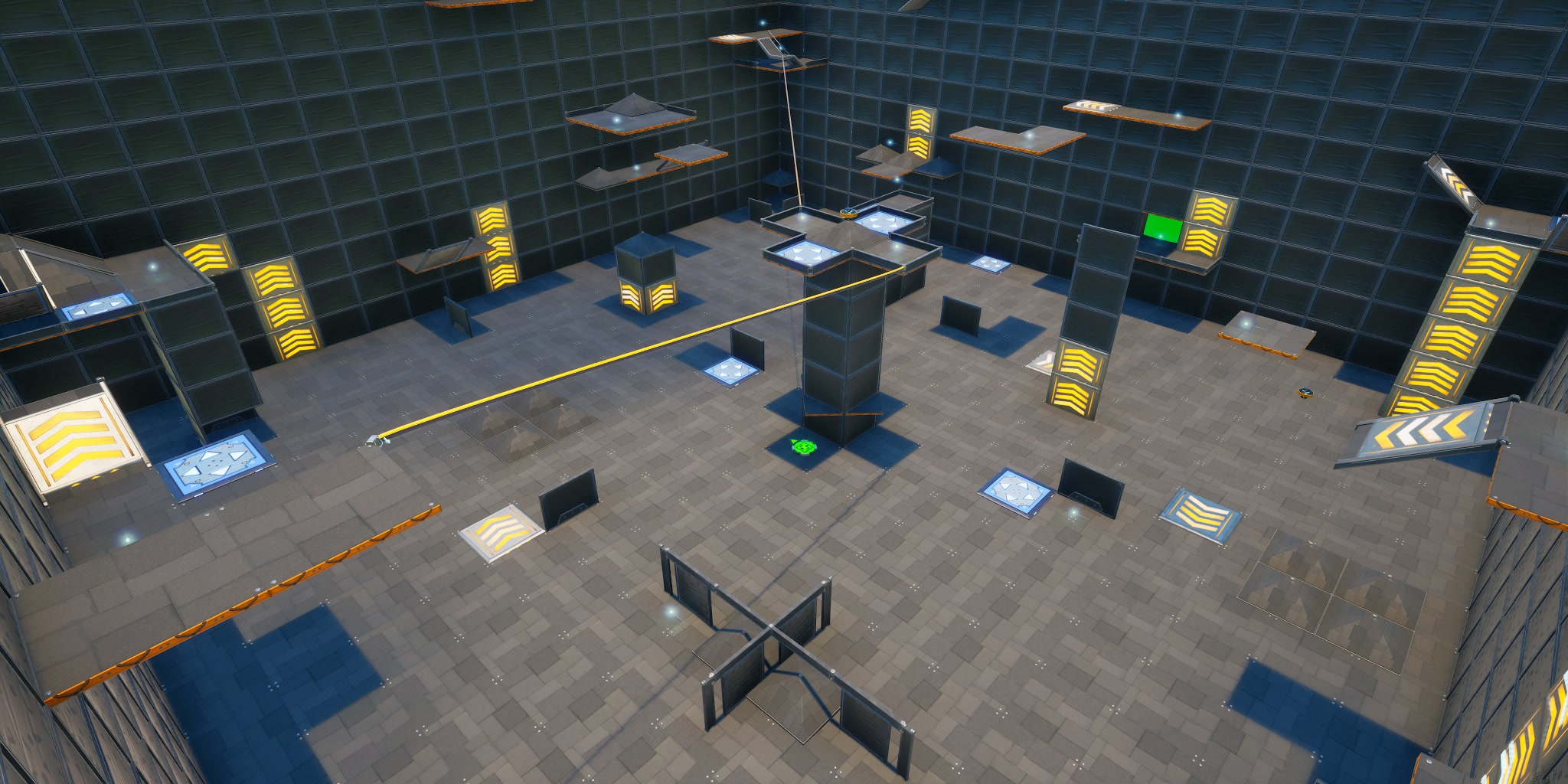 KINGzWorld Sniper - One- Shot 8299-8852-5903 by king_desy - Fortnite ...