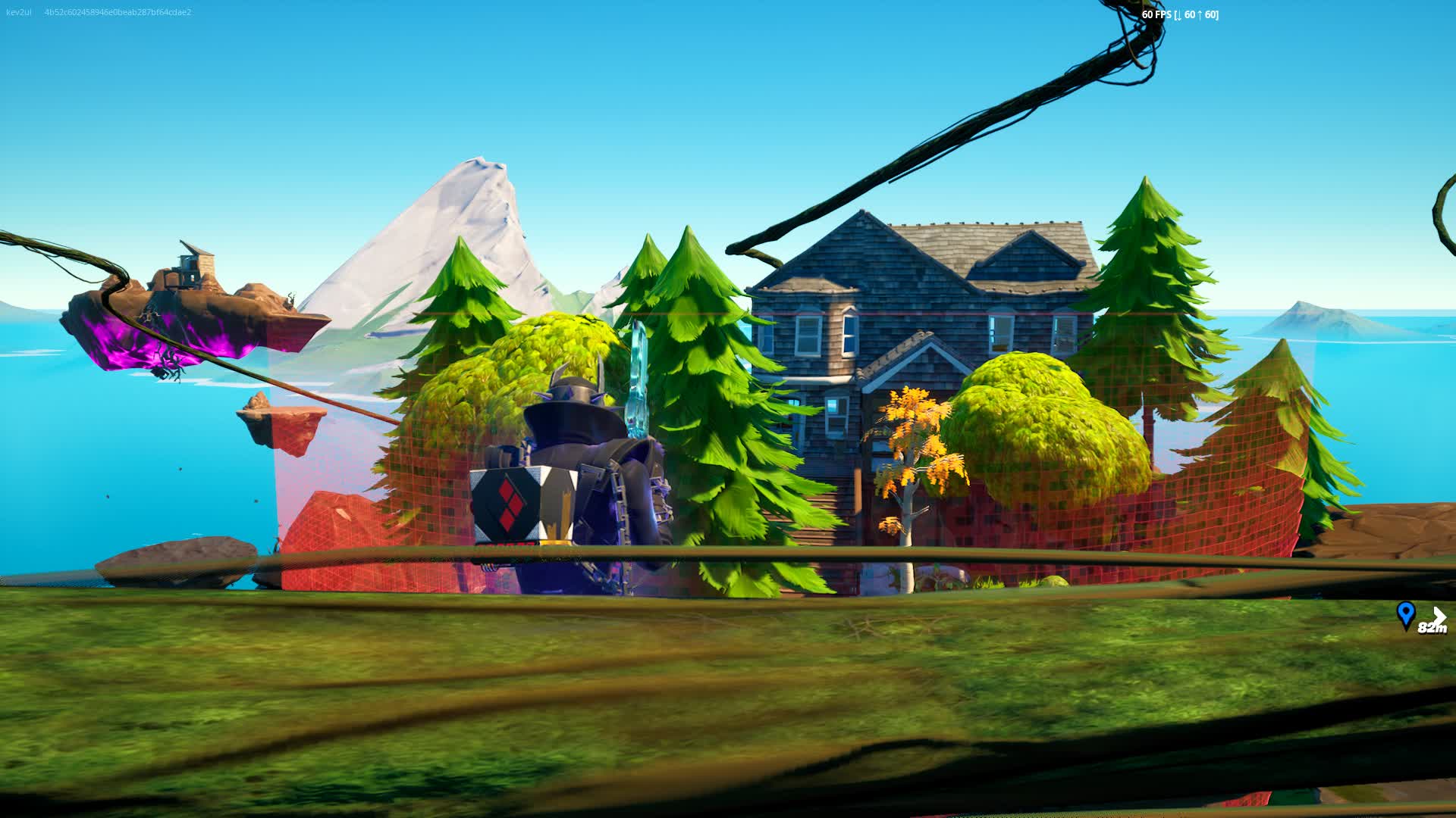 🧟‍♂️(KotH)Kevin's Island[Alpha] 4115-8070-0834 by lan_astar - Fortnite ...