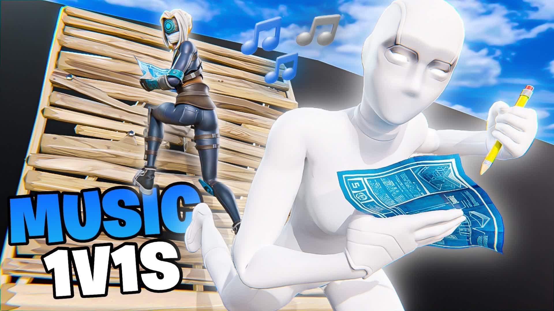 🎵 1V1S MOTIVATIONAL MUSIC! (0 DELAY) 🎵 5087-6630-0375 by kidofn - Fortnite Creative Map Code ...