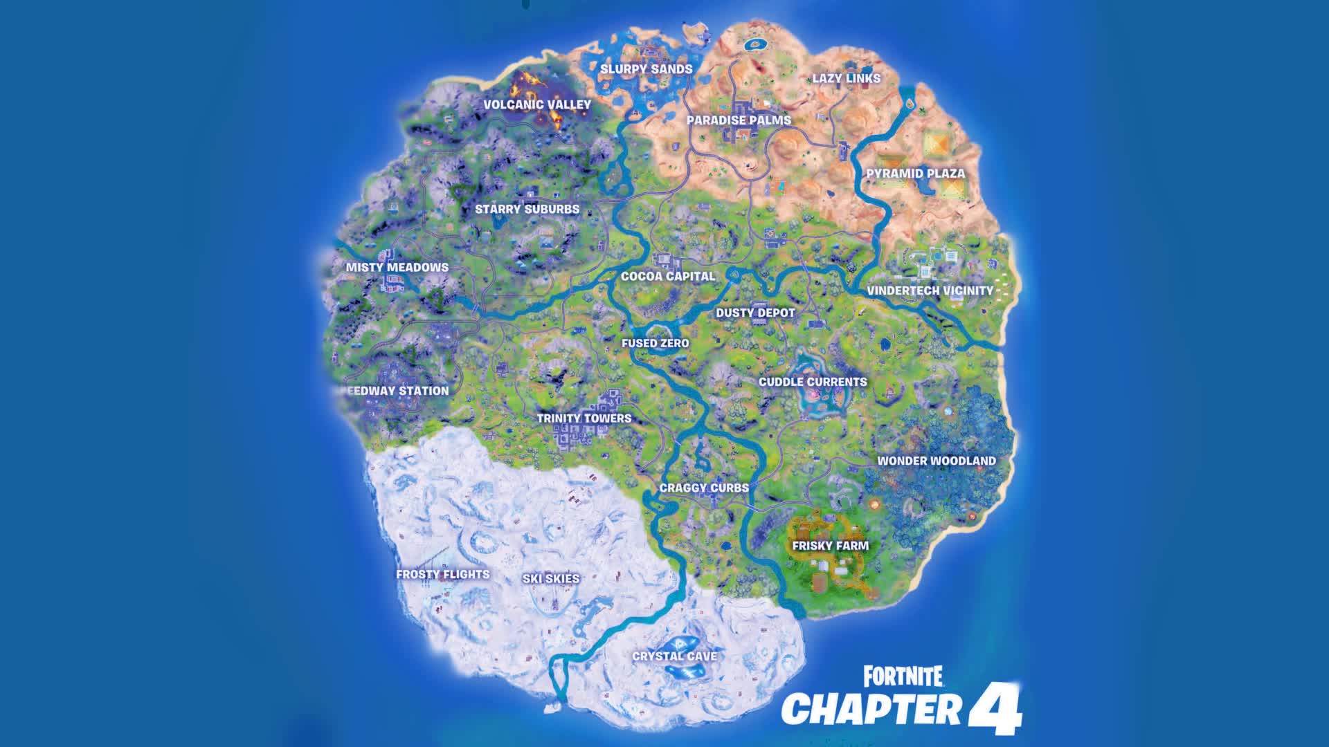  Realistic PVP Chapter 4 Map 2018 6535 0690 By Piotrgaminghd Fortnite
