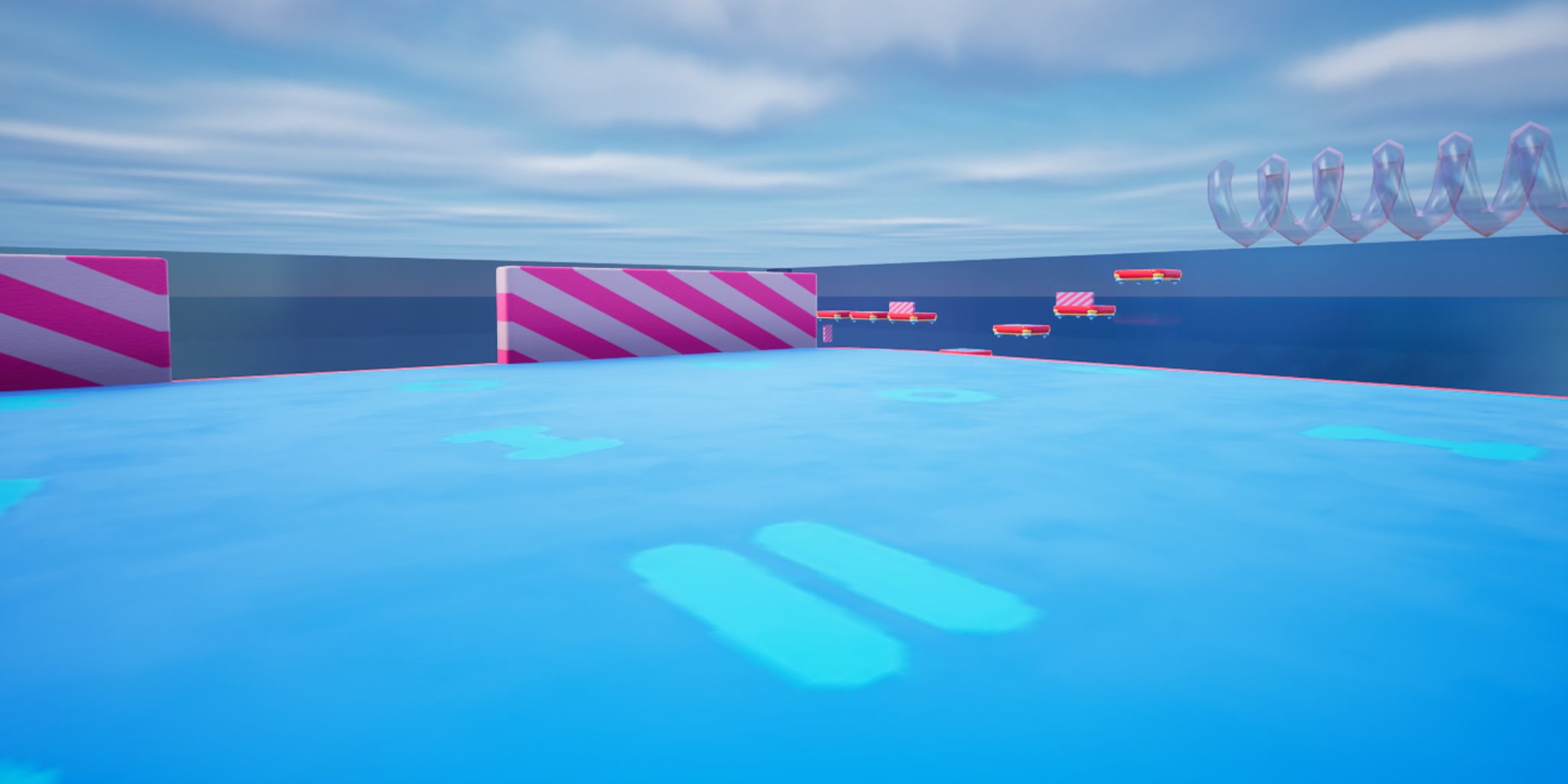 Snipers vs Runners 0024-7116-0349 by dkalenda - Fortnite Creative Map ...