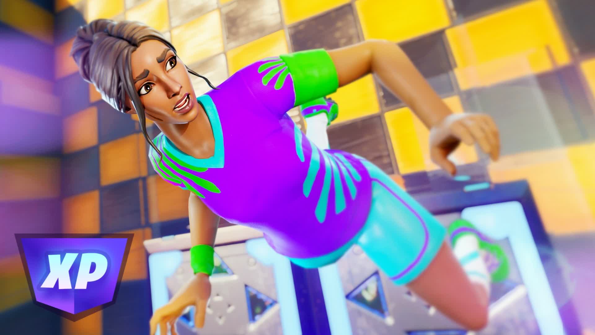 0187-6090-2560 0187-6090-2560 by dhn - Fortnite Creative Map Code ...