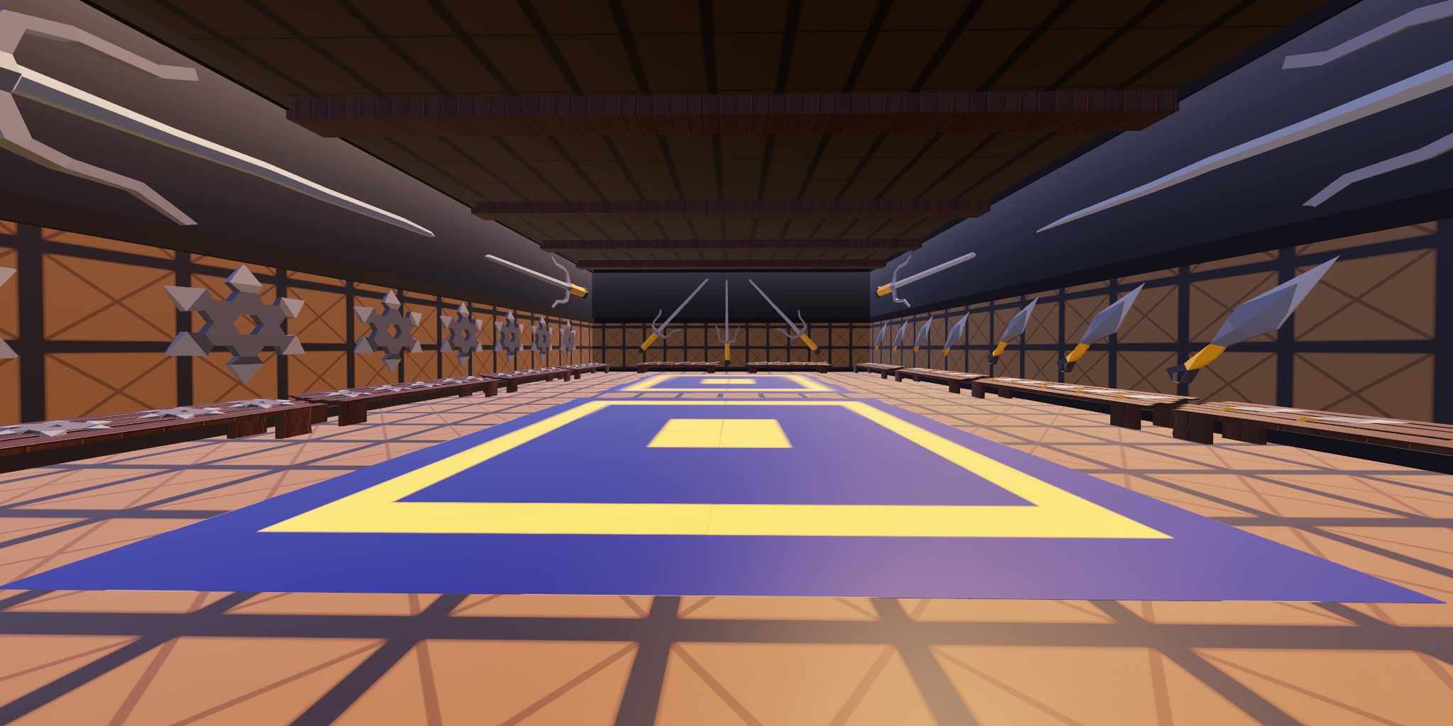 NINJA TYCOON [CO-OP] 2568-1598-9702 by varsity_studio - Fortnite ...