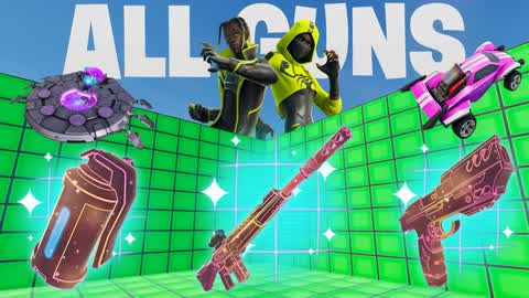 Crazy 1v1 Ffa All Guns Rides أفضل 6054 9673 1658 By Youself