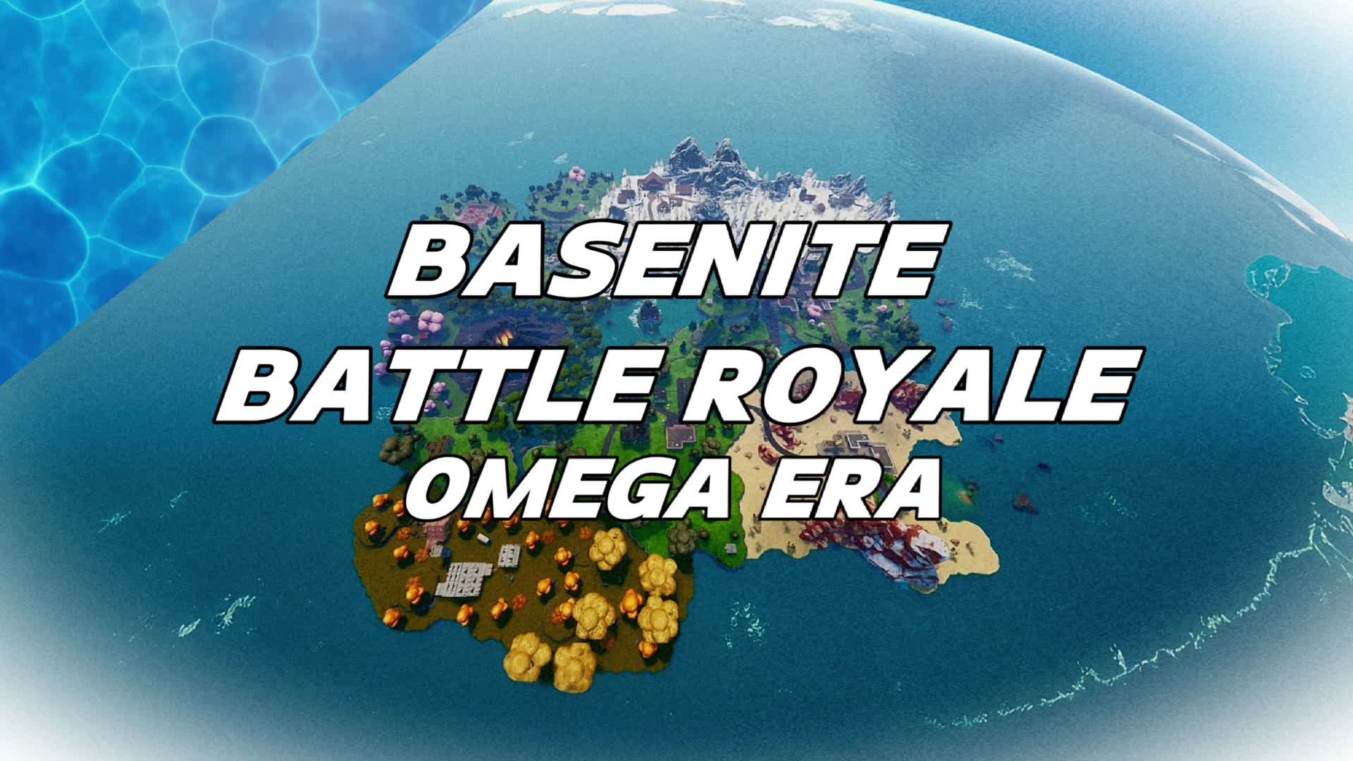 💎BASENITE BATTLE ROYALE💎 1611-1311-0153 by sew4rd - Fortnite Creative ...
