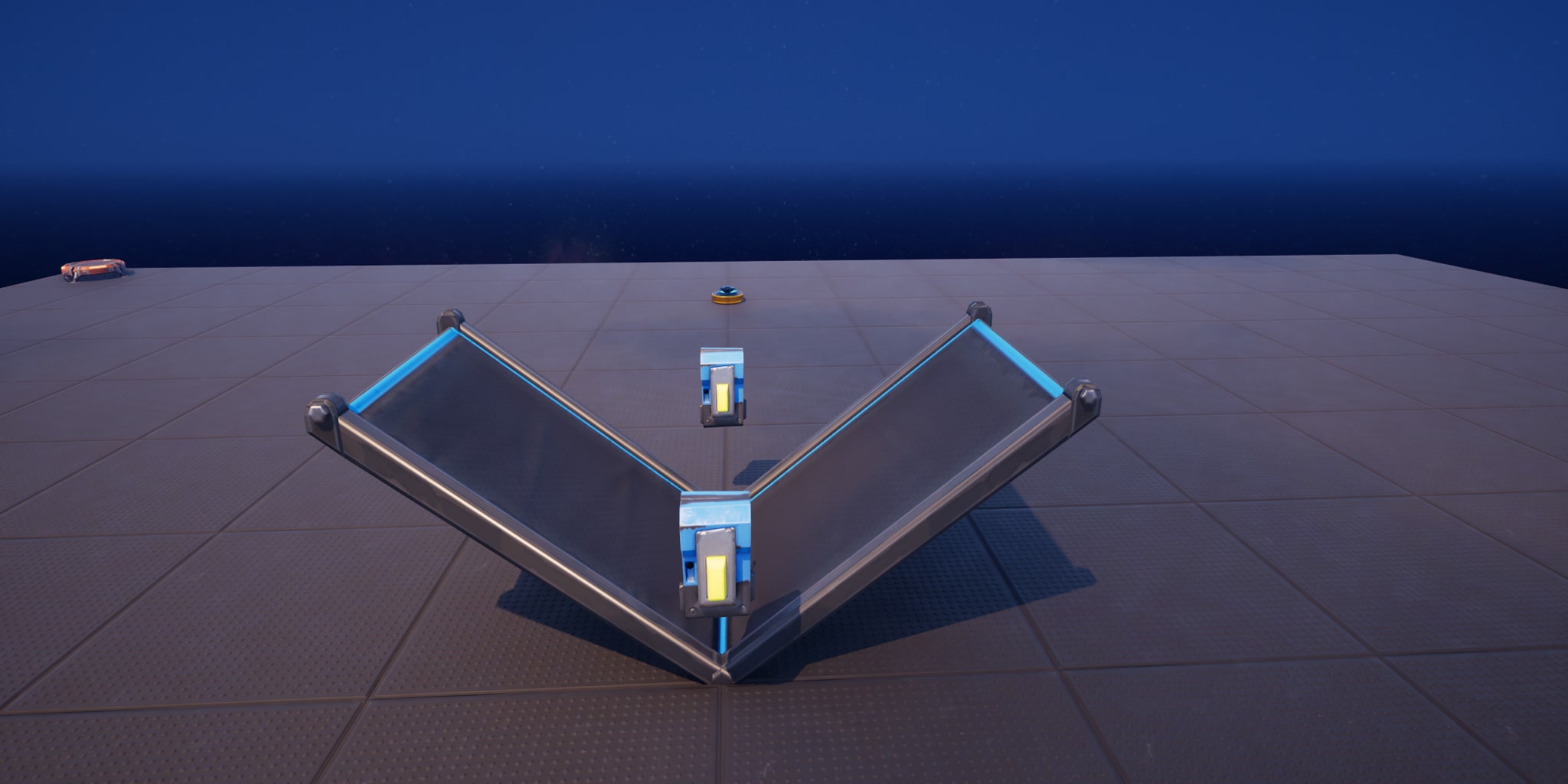 1v1 MAP INFINITE NEW ALL GUNS 1321-1111-5417 by hdlz - Fortnite ...