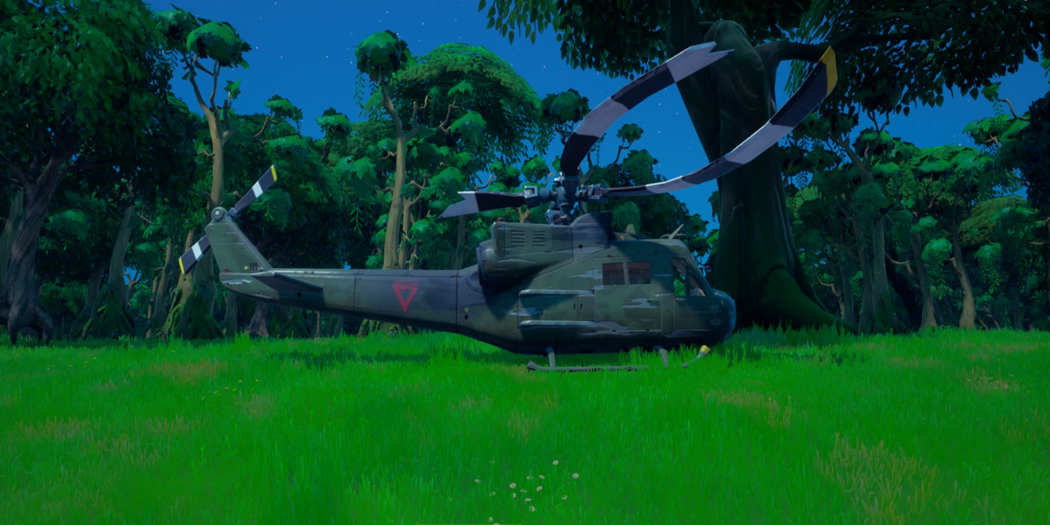 Predator's prey 8423-5973-0746 by mrbadman - Fortnite Creative Map Code ...