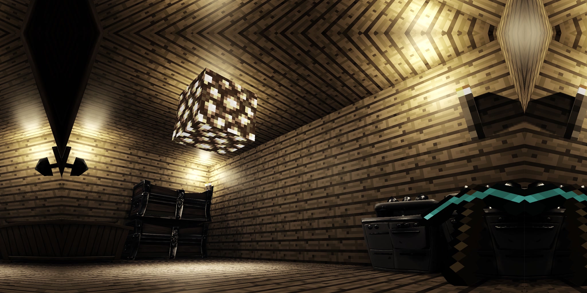 HEROBRINE [HORROR] 2368-8718-4627 by jokaaaa - Fortnite Creative Map ...