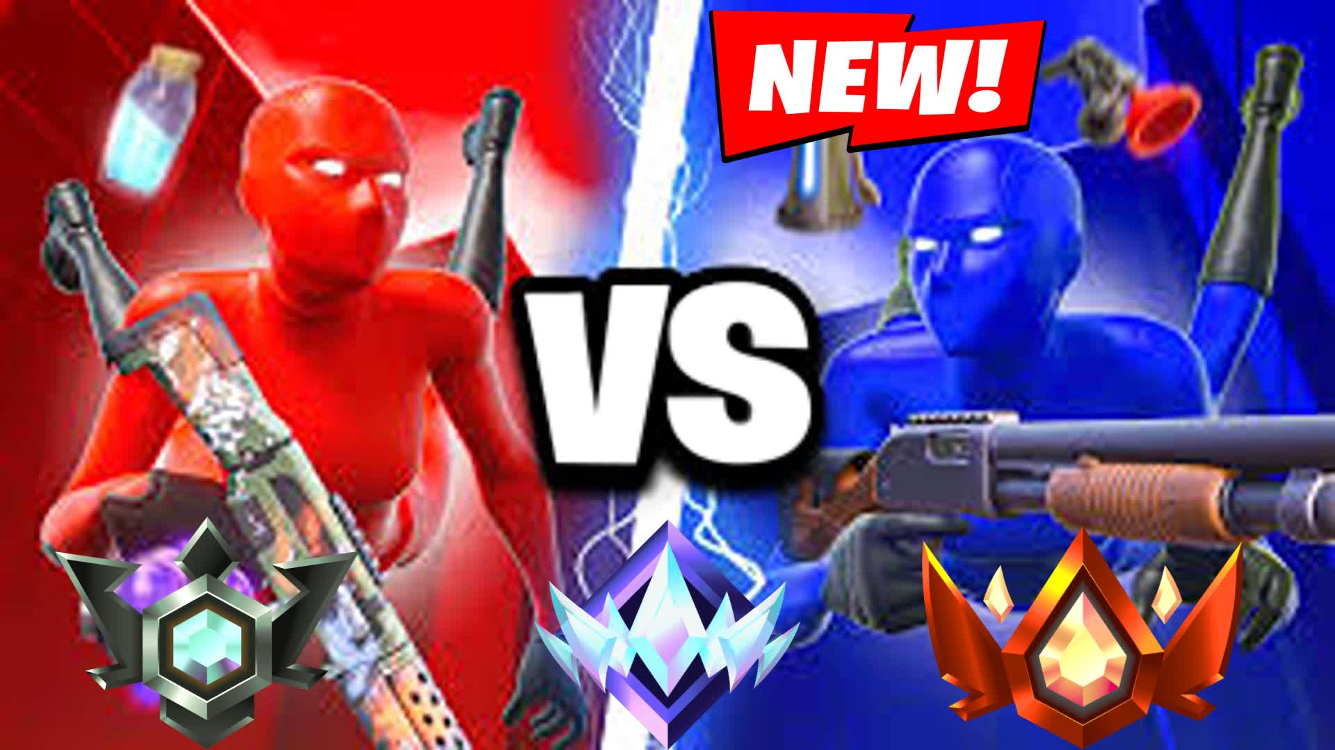 10V10 - THE PIT 🔴🔵 5384-3355-0933 by czystydawe - Fortnite Creative Map Code - Fortnite.GG