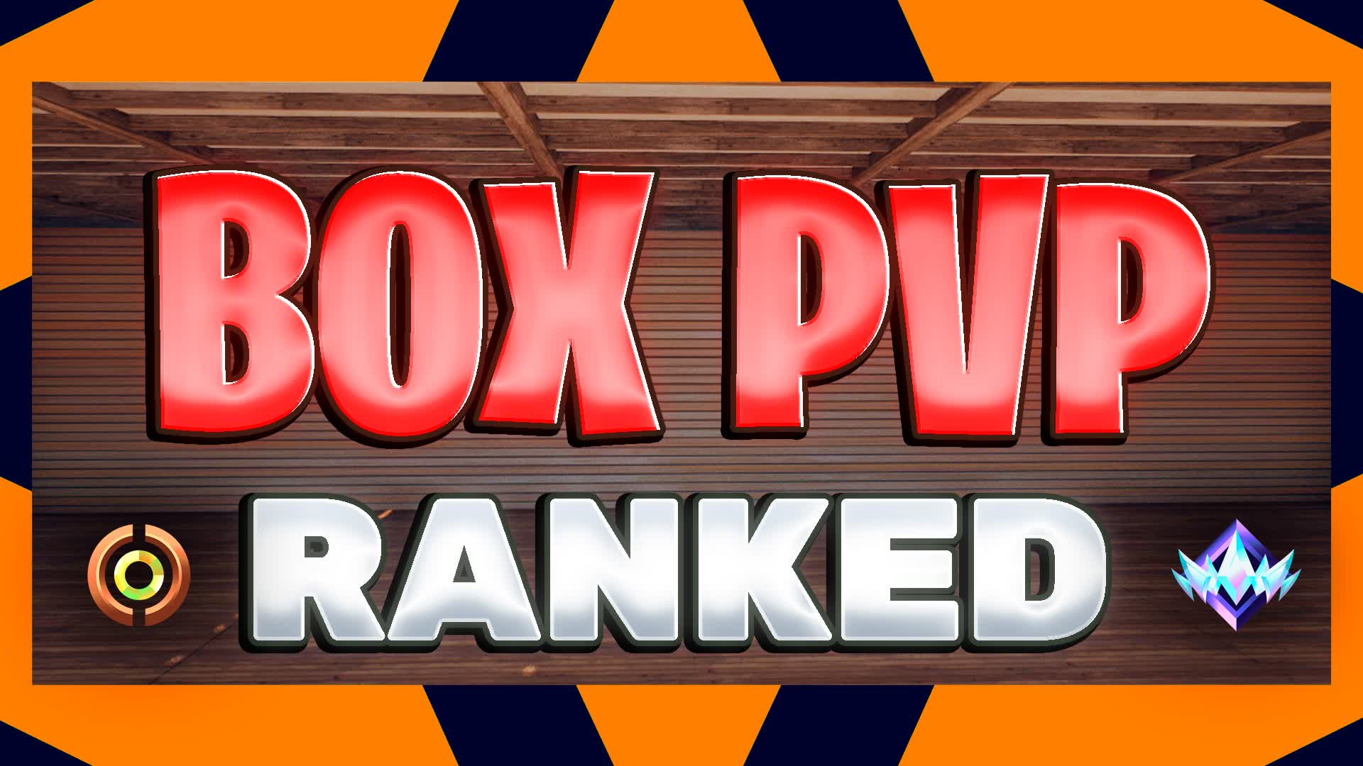 📦 RANKED BOX PVP 📦 3906-1046-3884 by agenteuefn - Fortnite Creative Map ...