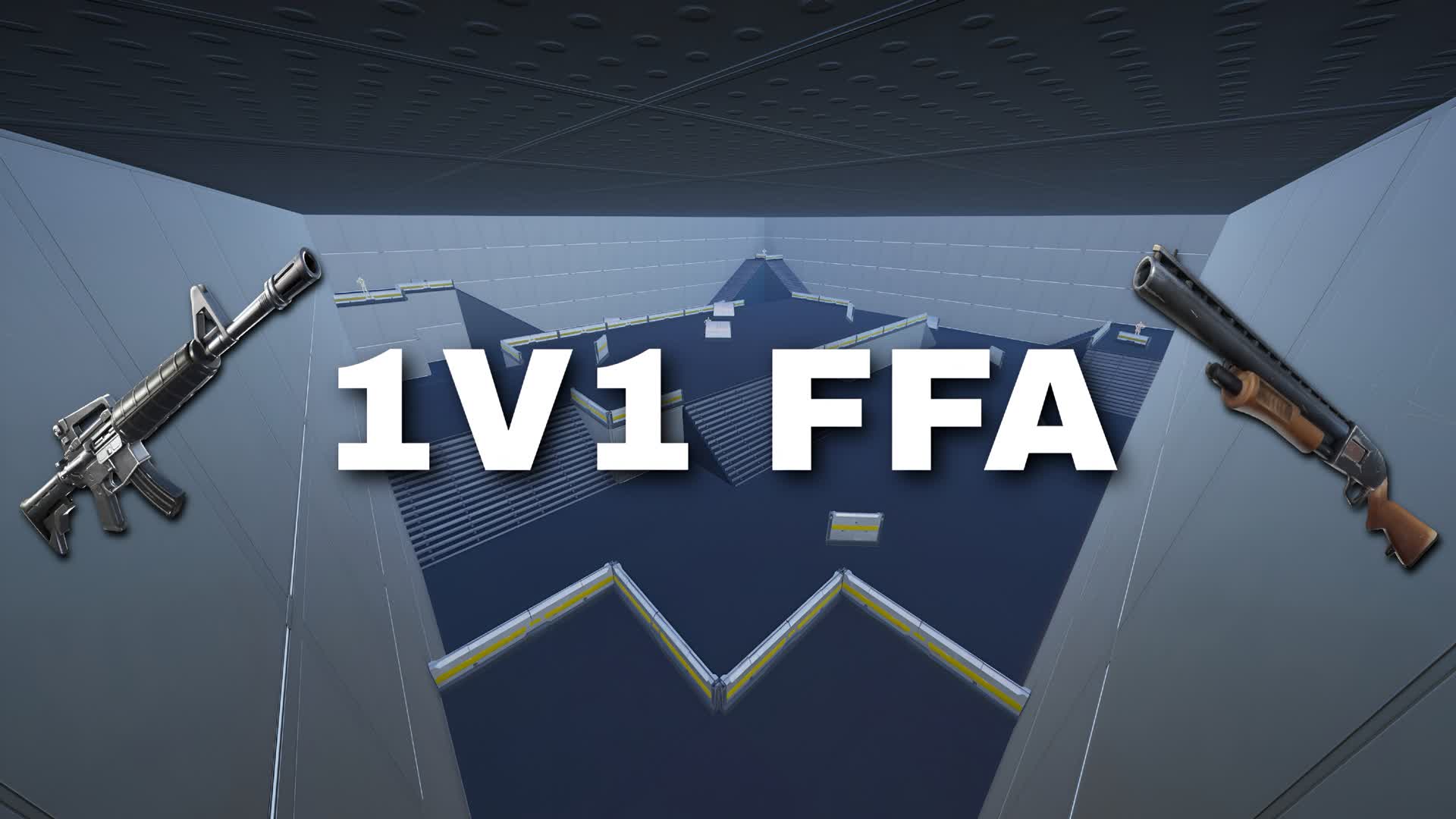1v1 FFA 3119-7864-3002 by monch - Fortnite Creative Map Code - Fortnite.GG