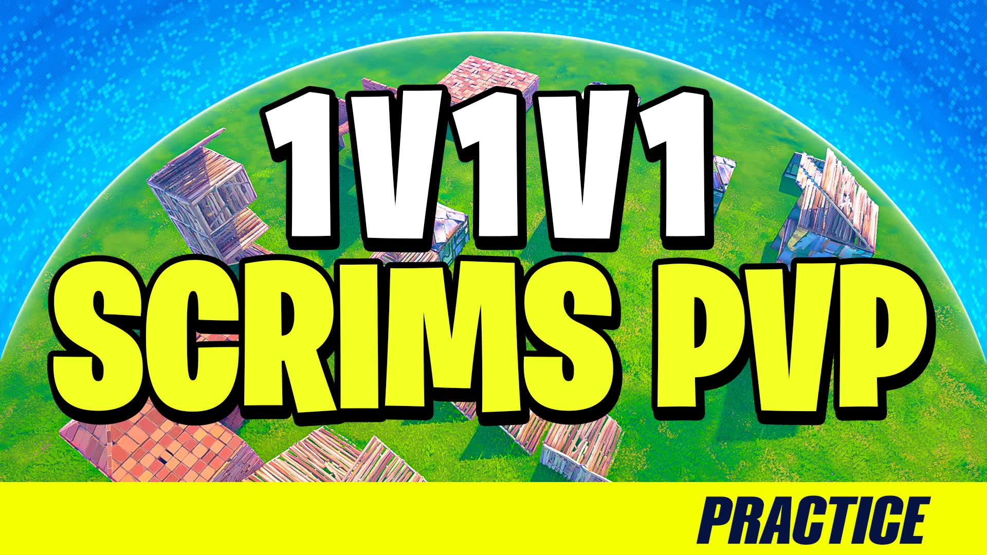 ⭐ SCRIMS PVP 1 CONTRA 1 [BETA] 1127-7475-7751, de alkanextra - Fortnite