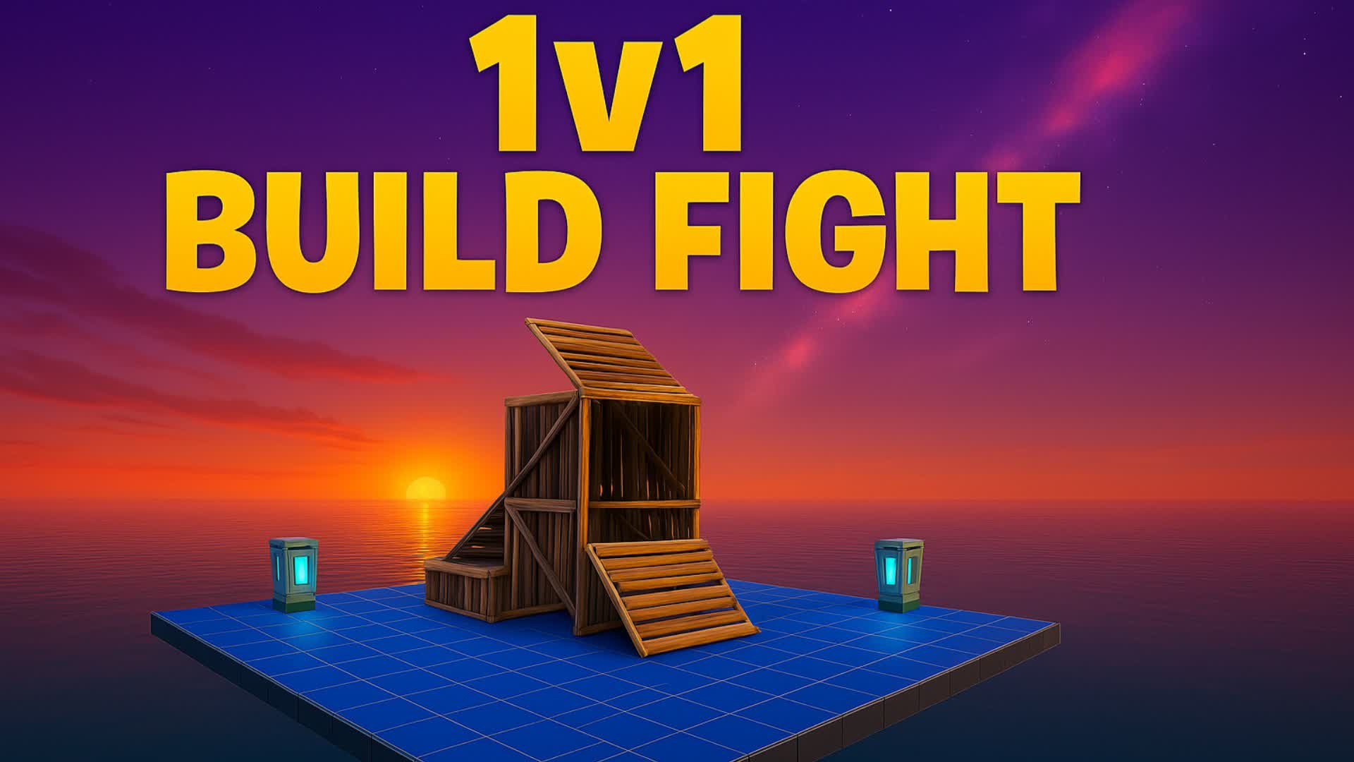 1V1 BUILDFIGHT 6177-1786-5616 by goshirak - Fortnite