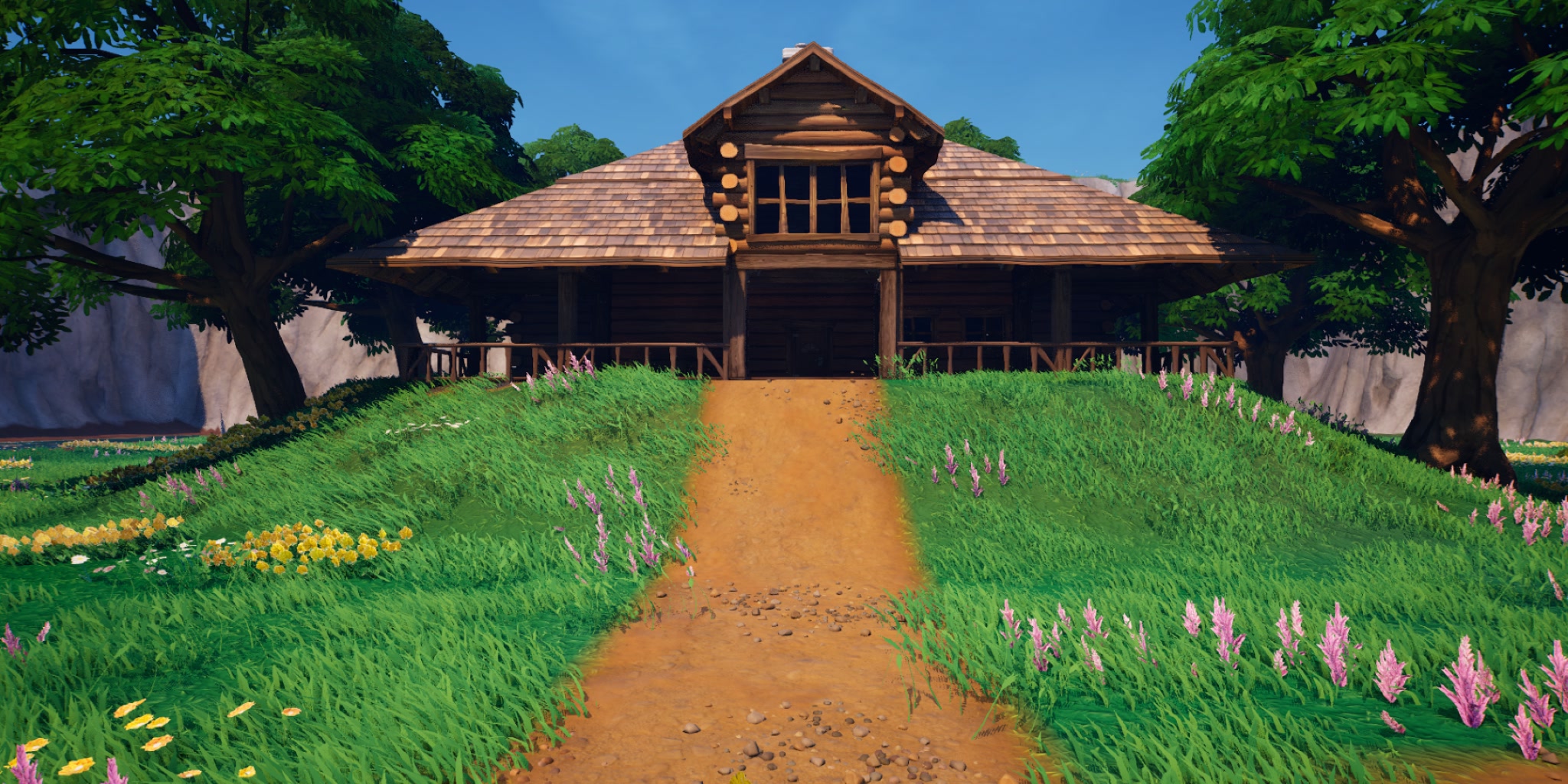 💀Deadly Arena💀 8178-0447-8938 by stachus - Fortnite Creative Map Code ...