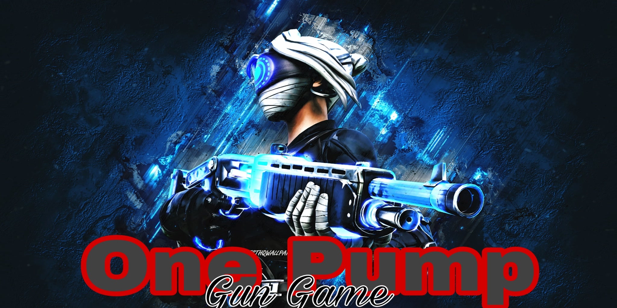 ONE PUMP GUN GAME 0337-7178-3777 by natemercks - Fortnite Creative Map ...