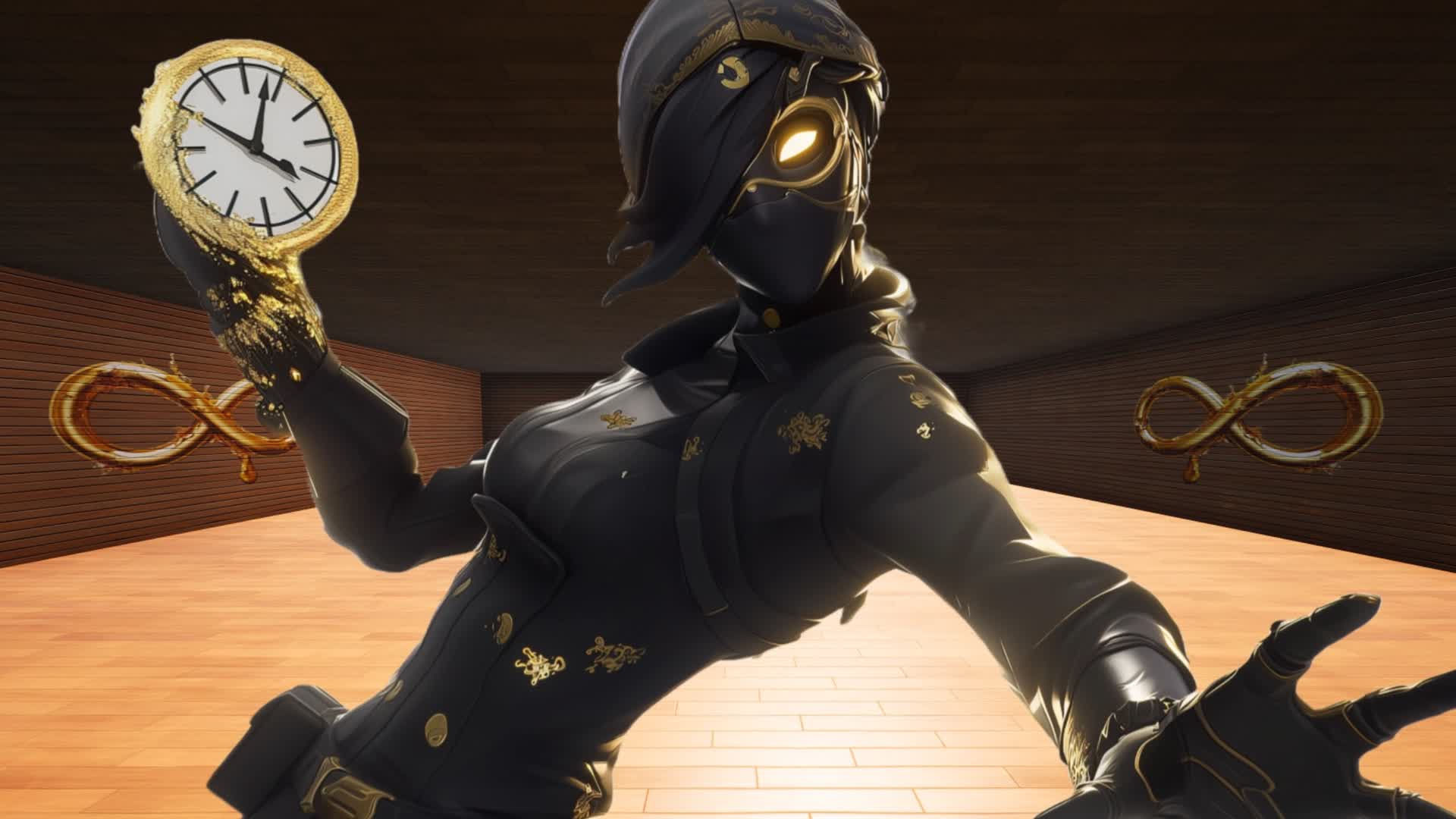 INFINITE BOX PVP 6157-5147-3702 by wokifn - Fortnite Creative Map Code ...