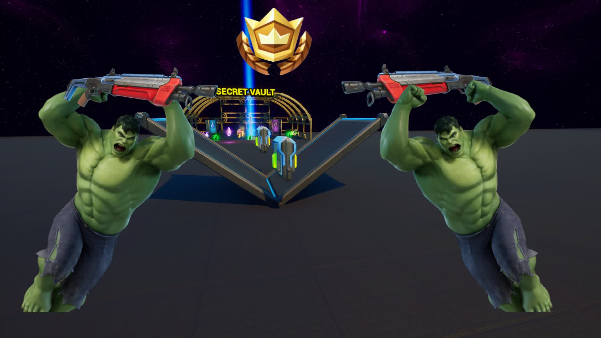 ⭐CHAPTER 4 - BUILD FIGHT⭐ 9212-5164-0383 by lool - Fortnite Creative ...