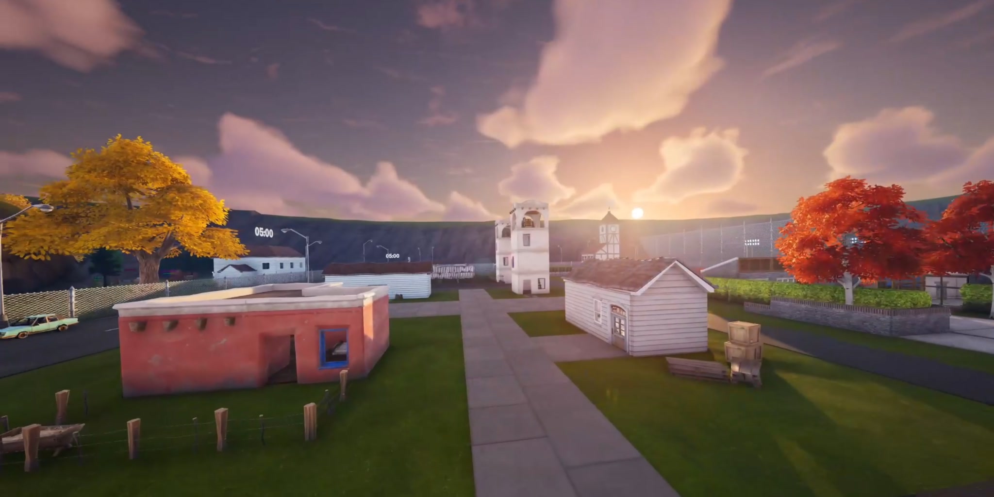 💰LIFE OF A THIEF💰 7885-0452-3492 by zaku9 - Fortnite Creative Map Code ...