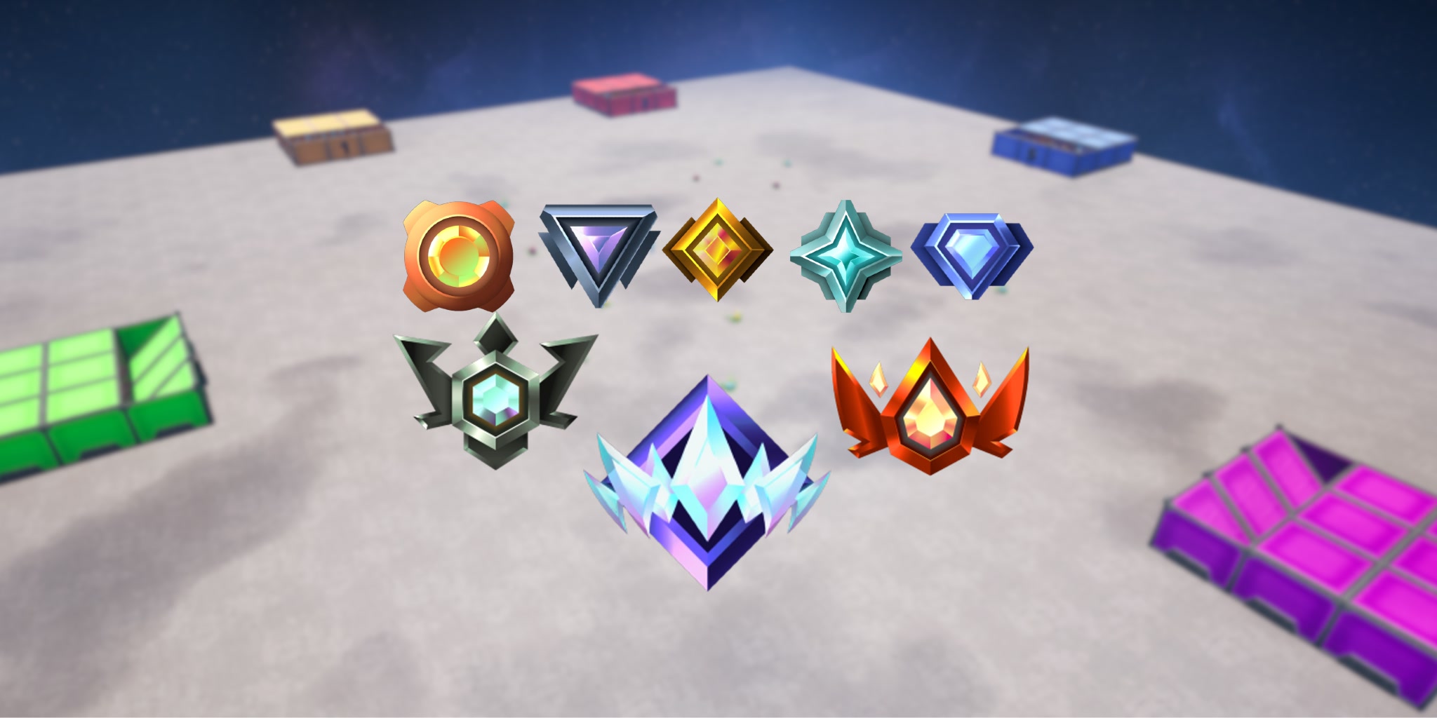 RANKED TRIOS - Zone Wars 0376-7721-0430 by novalstudios - Fortnite ...