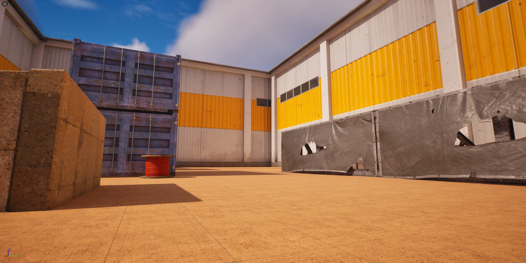 TEAM DEATHMATCH : SCRAPER 3148-4237-2390 by mudrip - Fortnite Creative ...