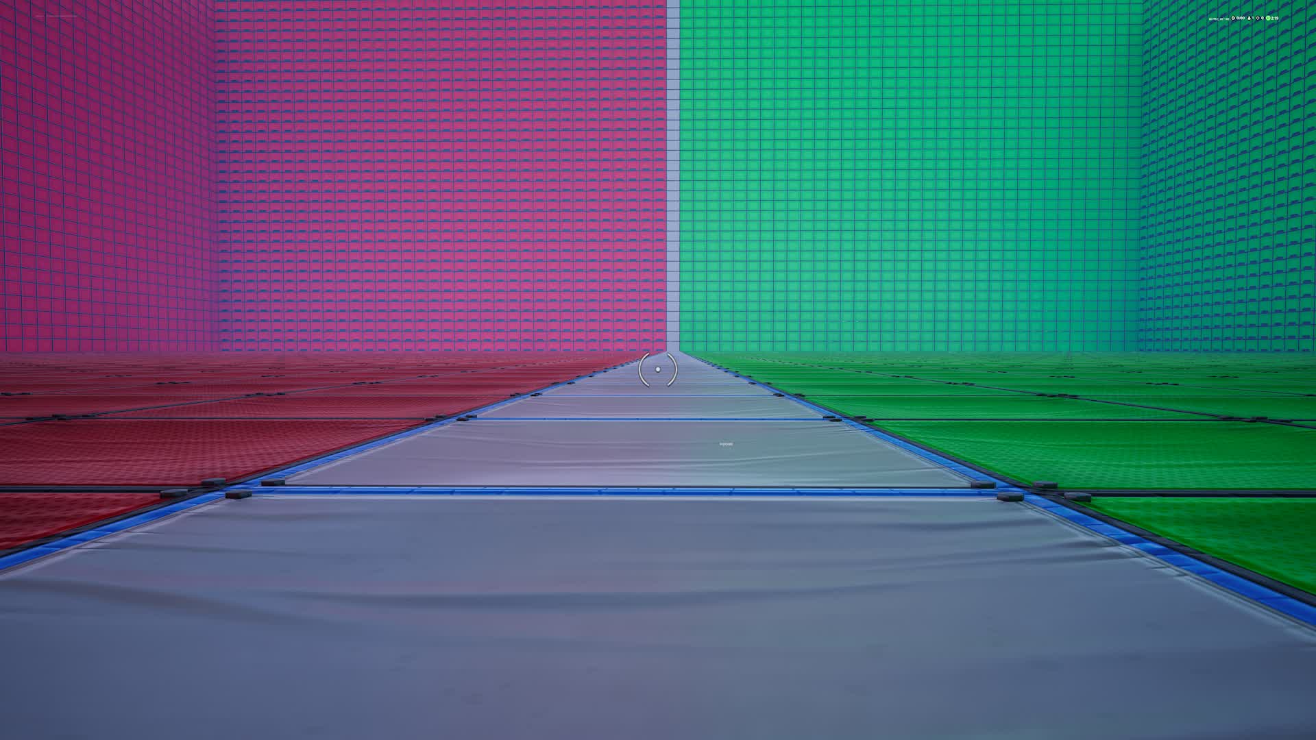 THE PIT. RED VS GREEN 8963-6431-9165 by lukewax - Fortnite Creative Map ...