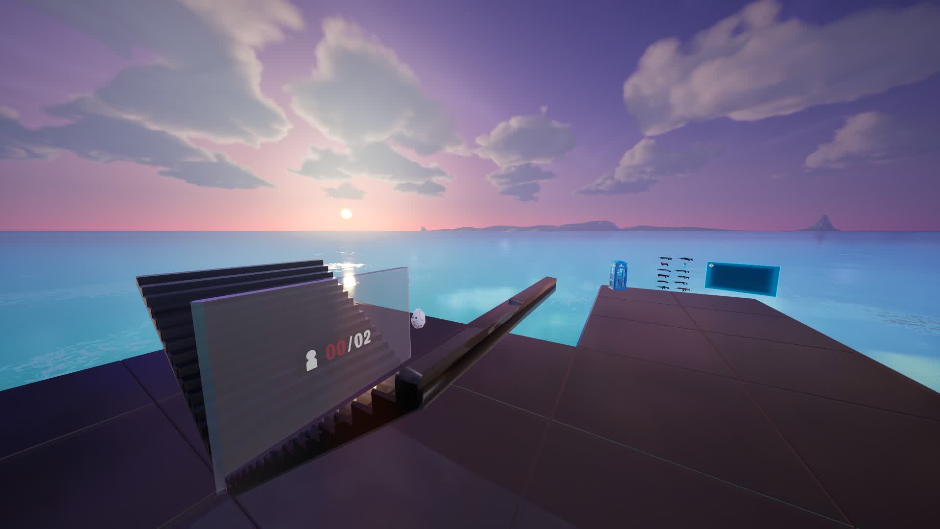 Case 1V1 Map 1962-9547-8086 by cdzn - Fortnite Creative Map Code ...