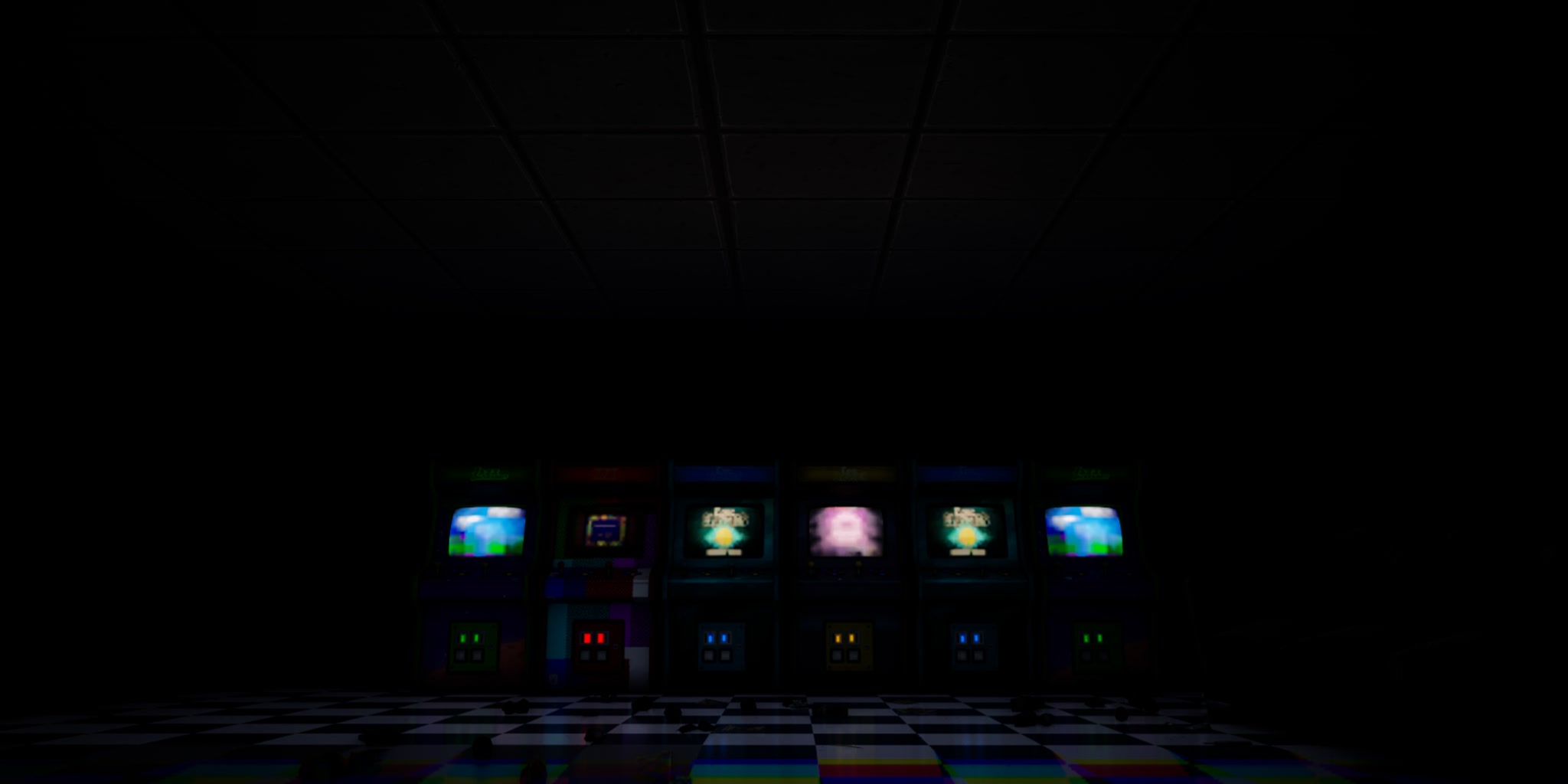 FNaF: GRAND REOPENING 🐻🍕 [HORROR] 4011-7318-9839 by outcrashstudios ...