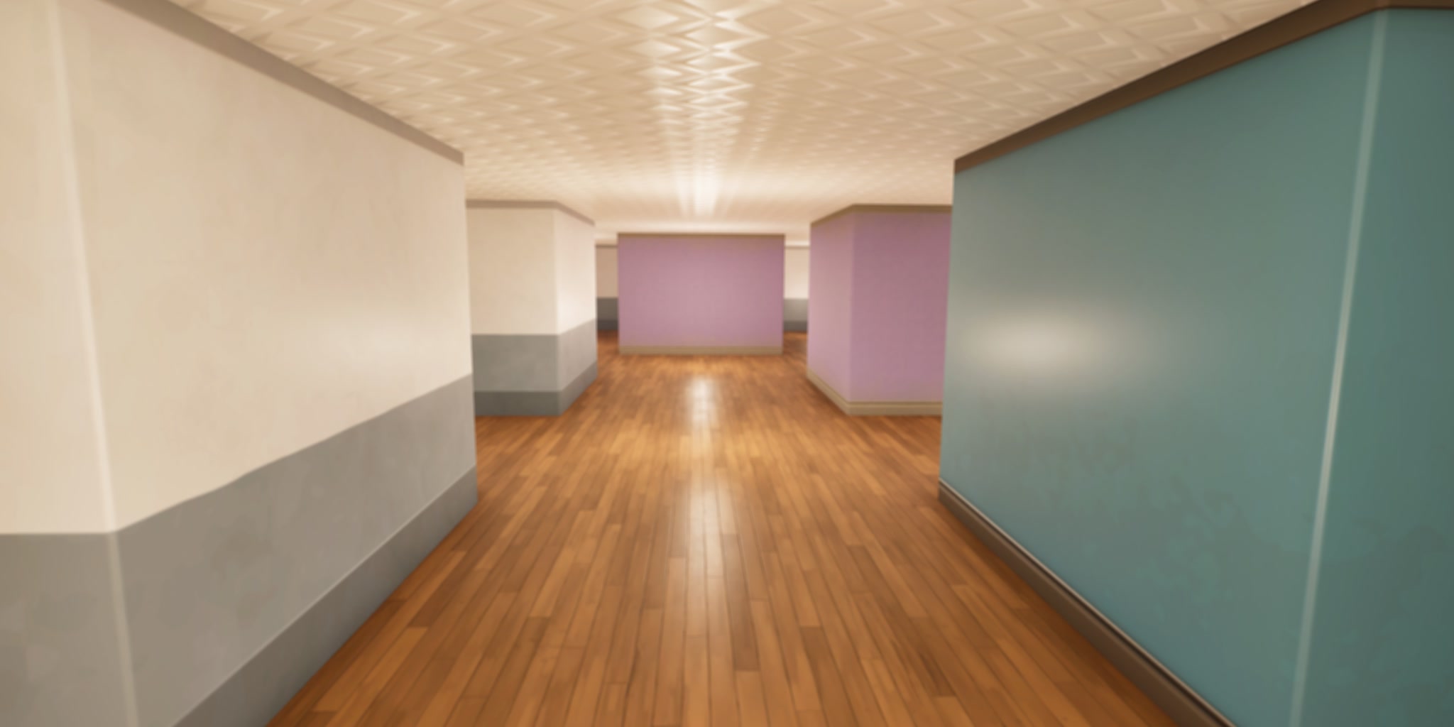 Gatekeeper Practice 📦 8201-1472-5448 by pblok - Fortnite Creative Map ...