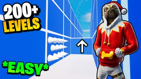 1V1 EB 6141-9886-4127 by coin-xp-map - Fortnite