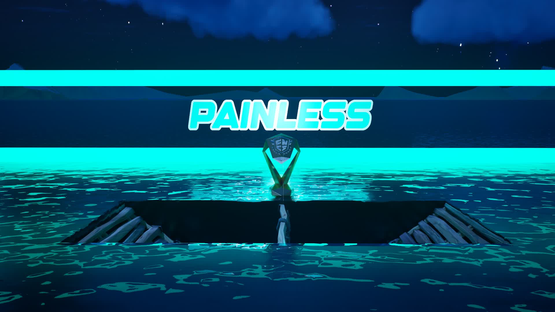 PAINLESS 1V1 6573-5851-2173 by painless - Fortnite Creative Map Code ...